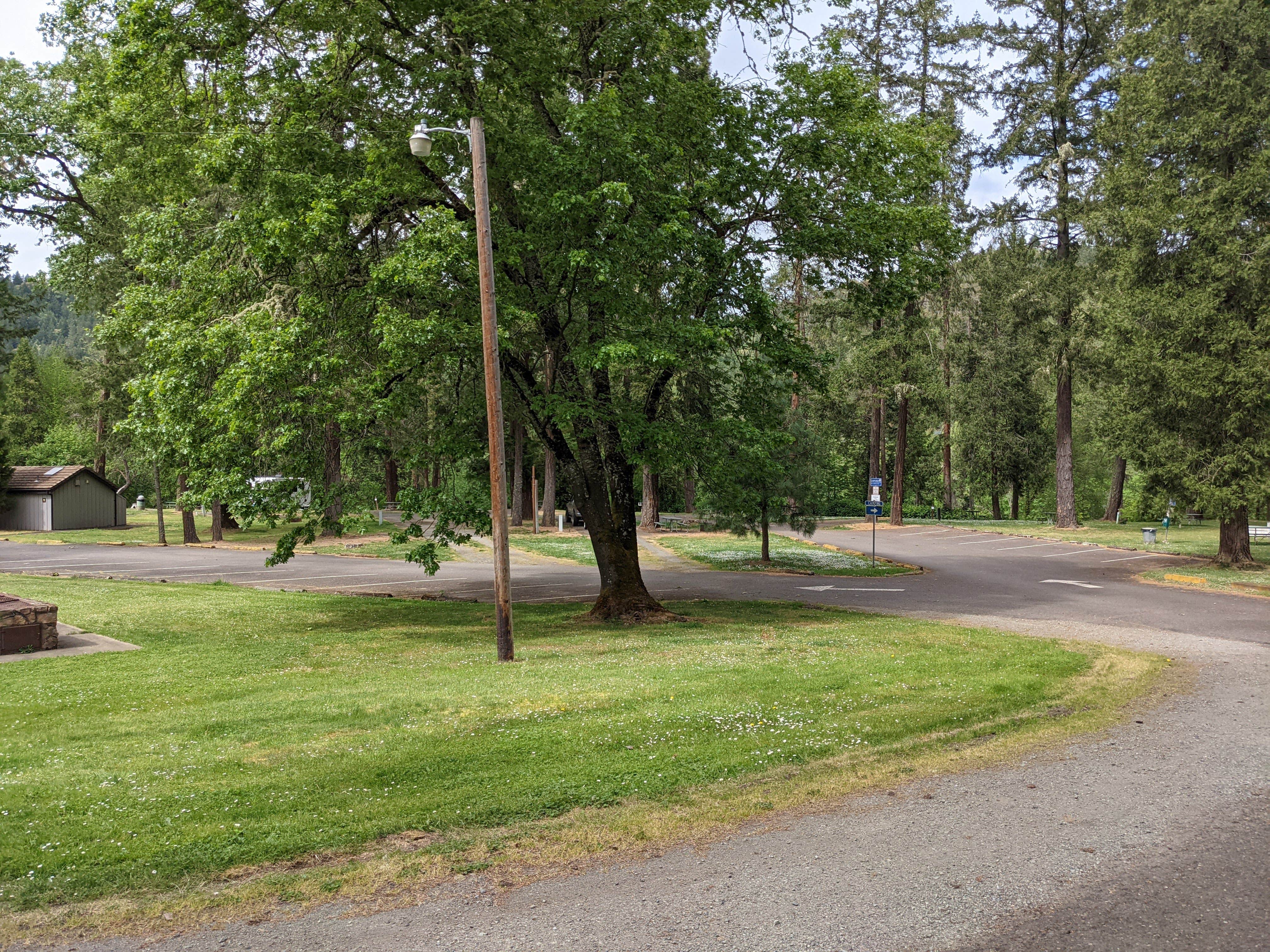 Charles V. Stanton Park | The Dyrt