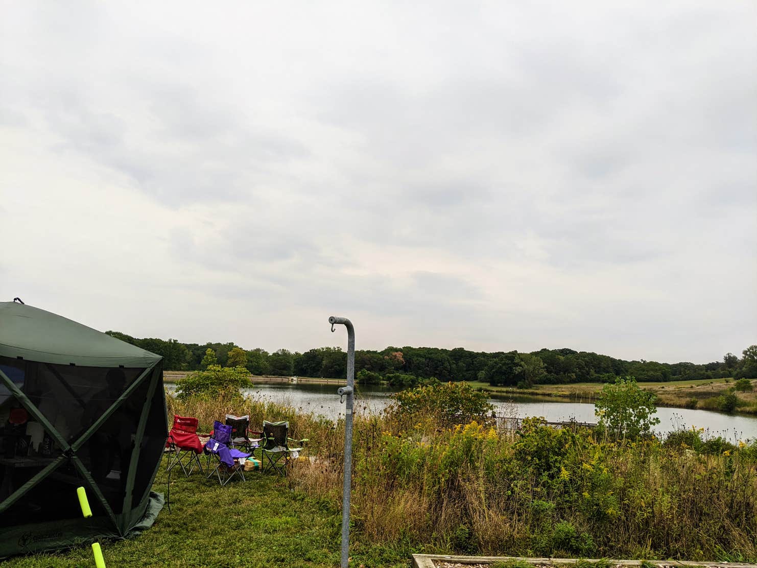 Camp Bullfrog Lake | The Dyrt