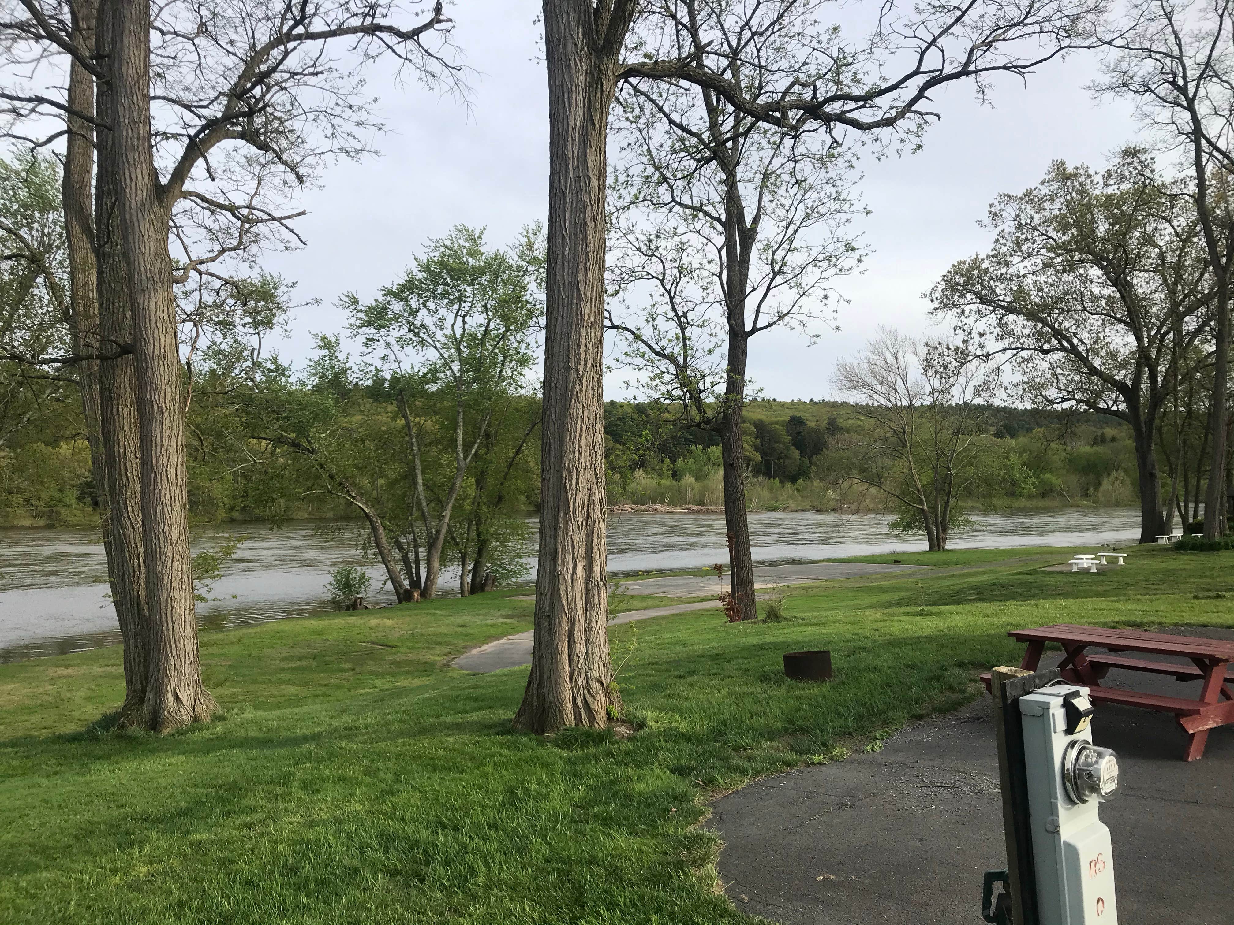 High Point | The Dyrt