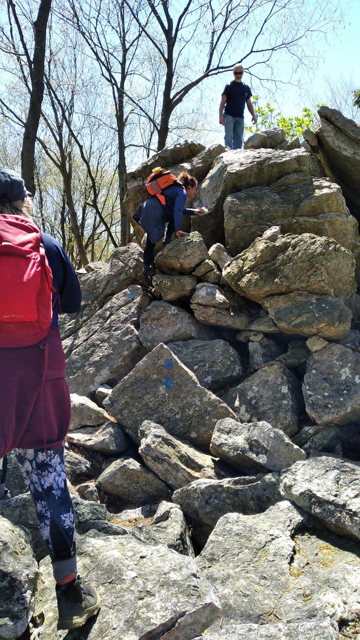 Blue Rocks Family Campground | The Dyrt