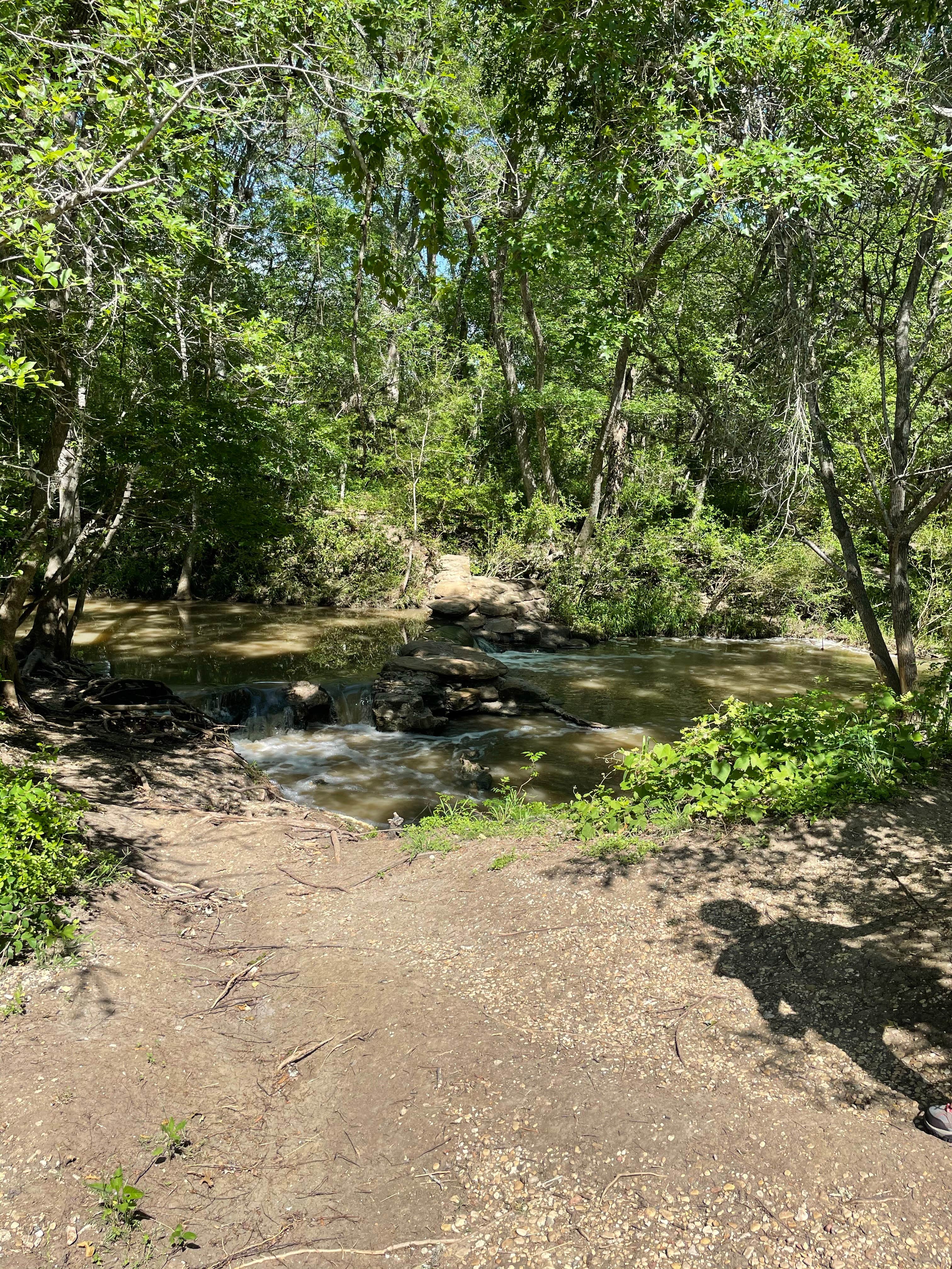 Lockhart State Park | The Dyrt