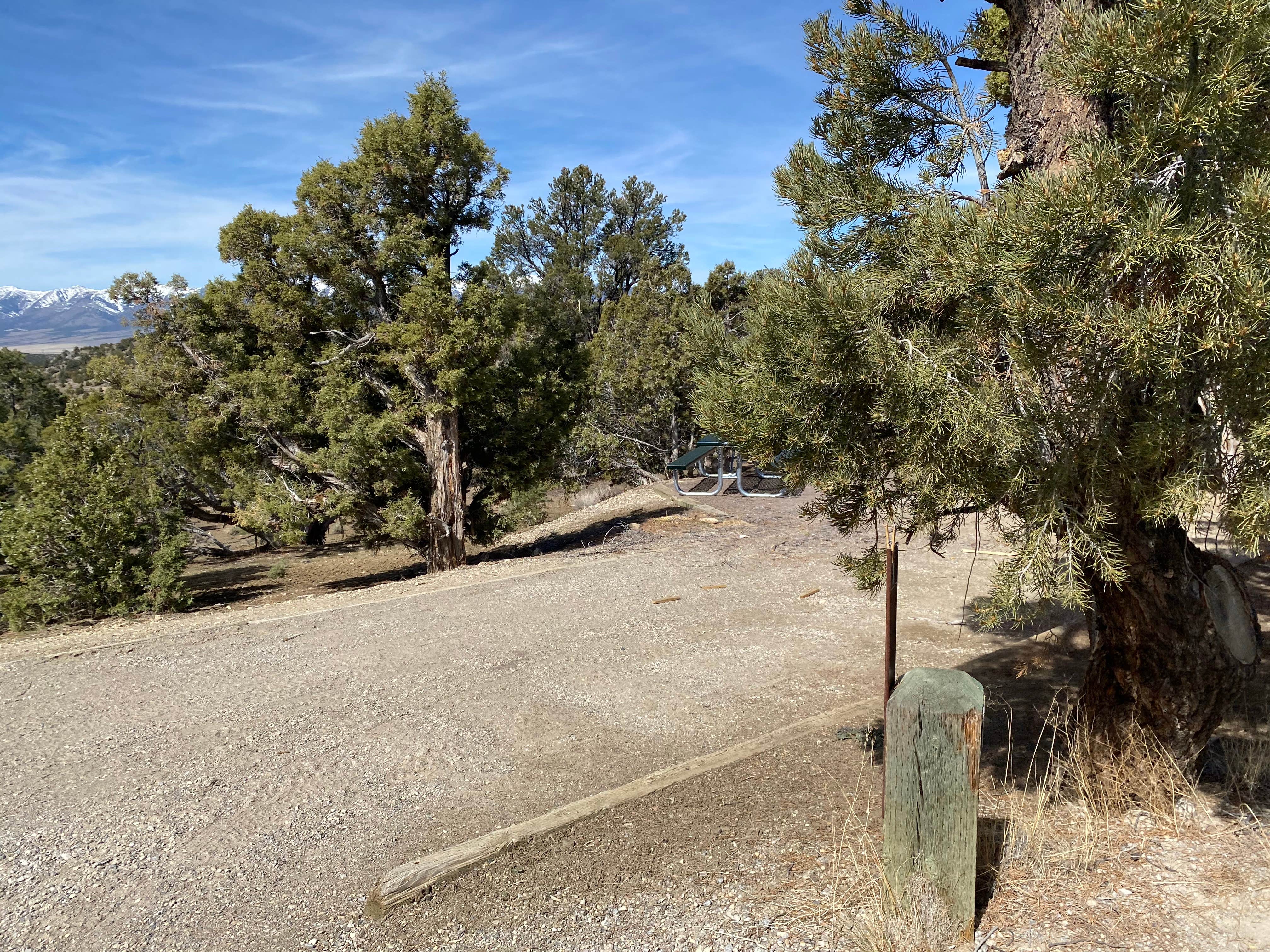 Elk Flat - Cave Lake State Park | The Dyrt