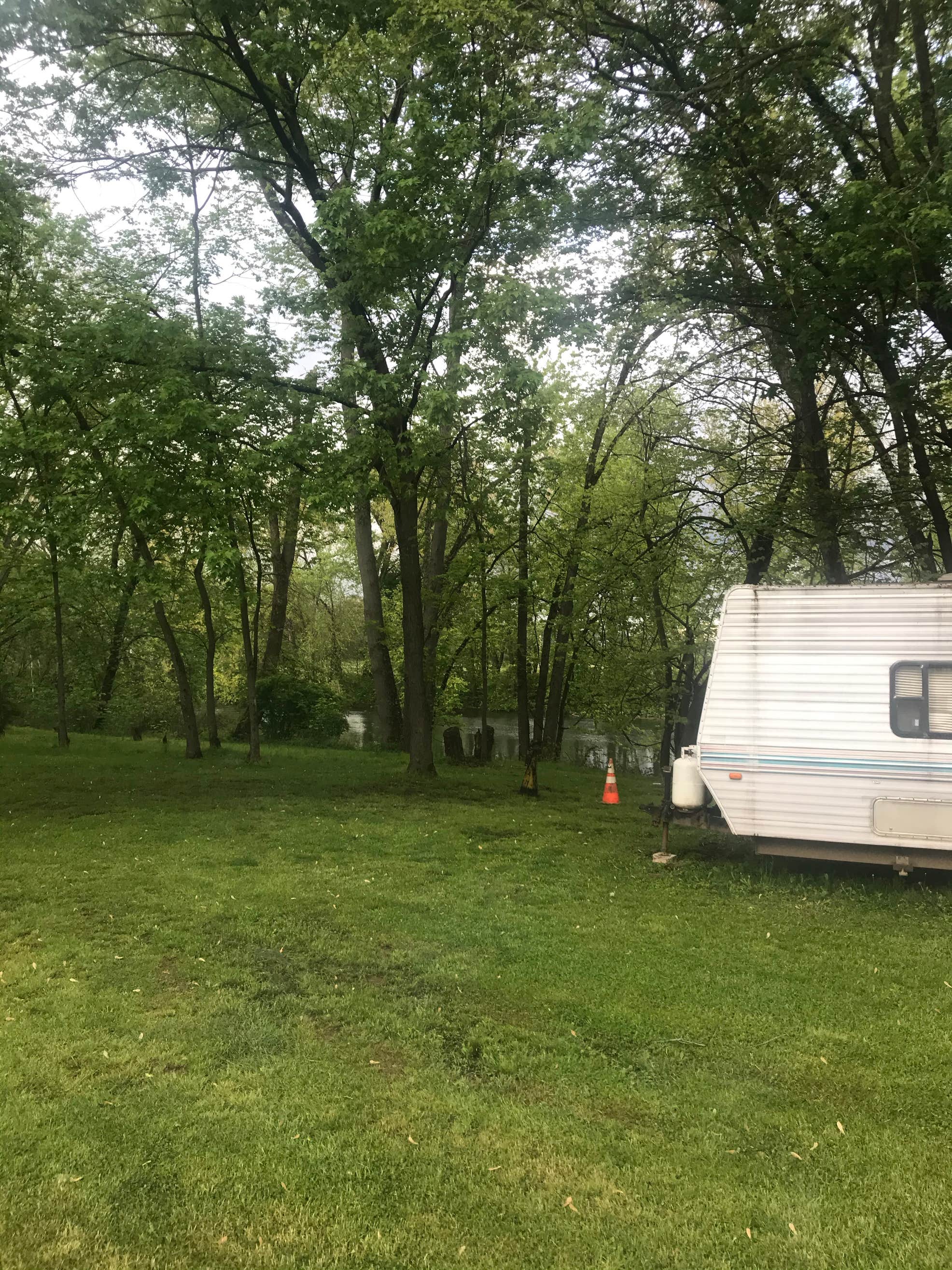 Indian Head Campground | The Dyrt
