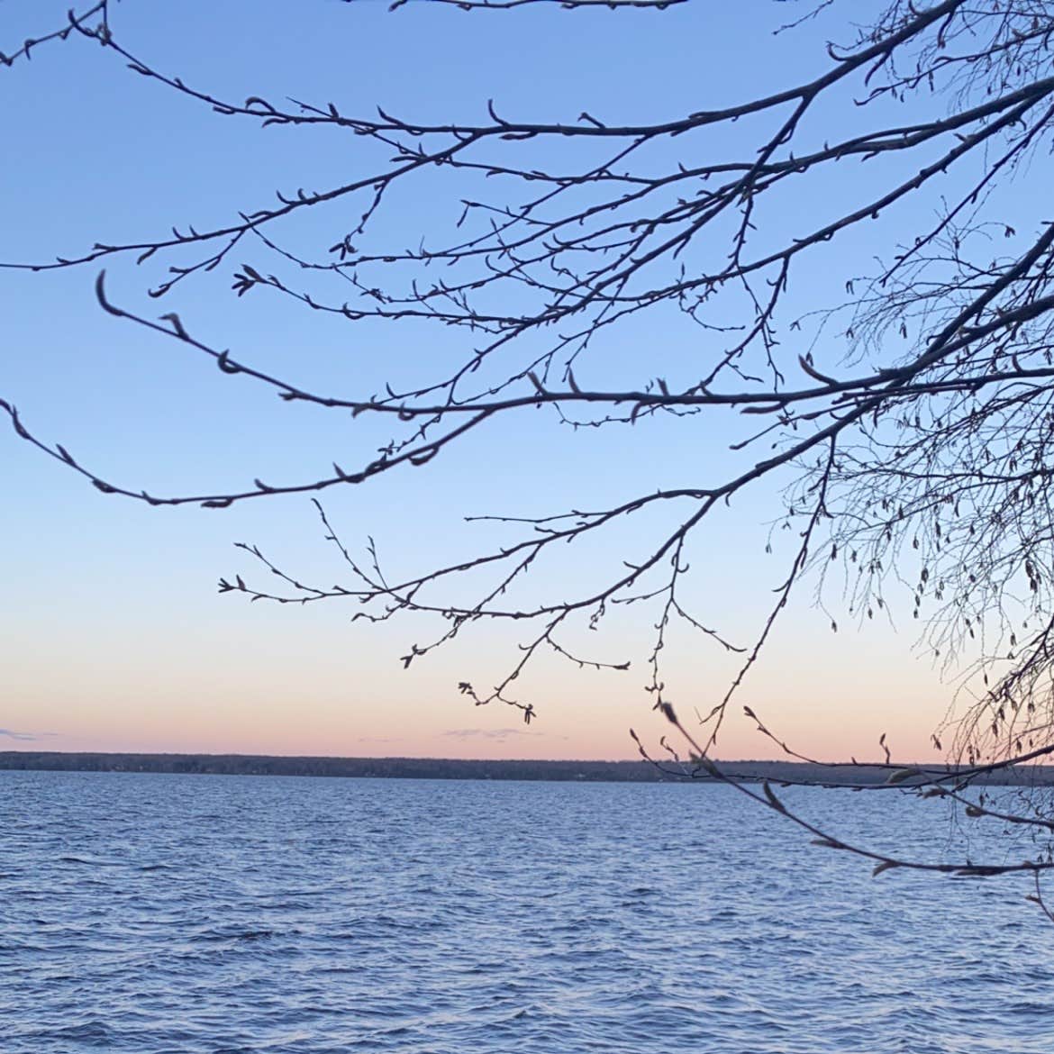 Lake Gogebic County Park Camping | Marenisco, Michigan
