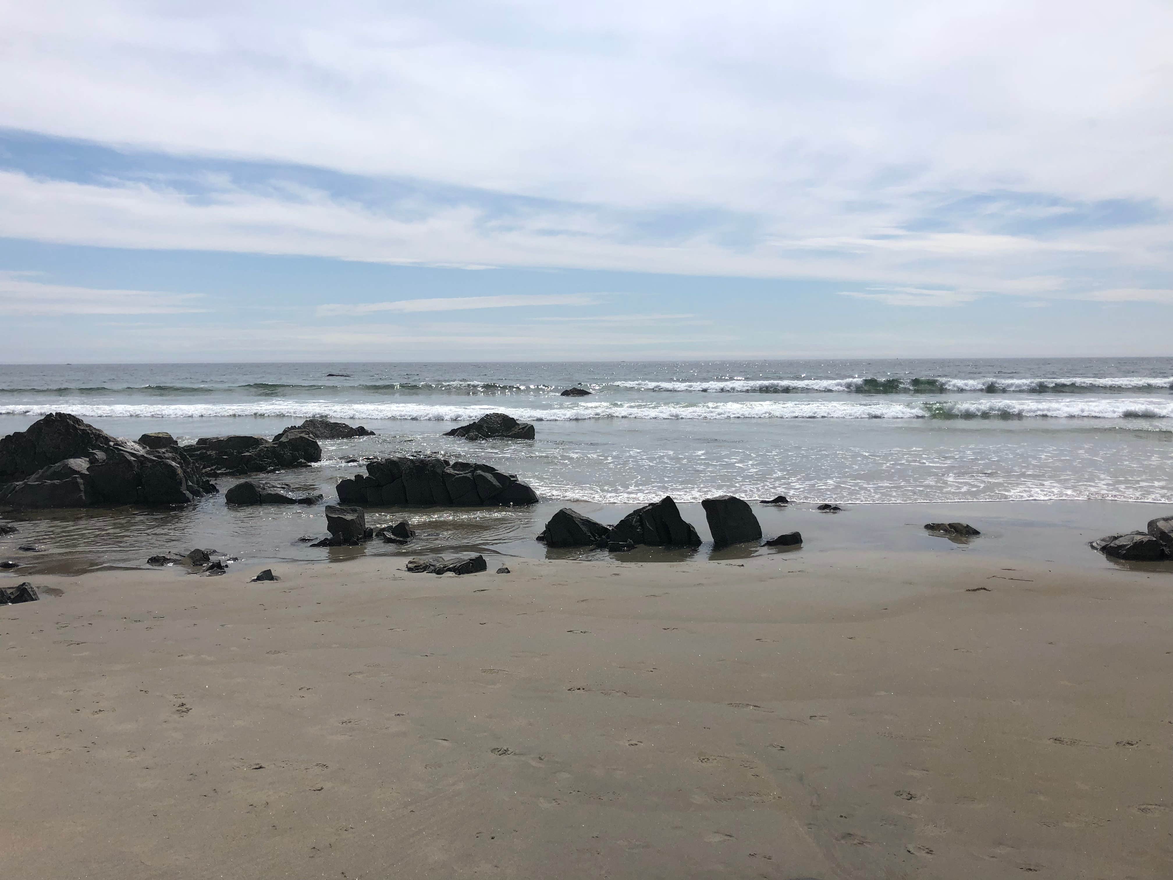 Wakeda Campground, LLC | Hampton Falls, NH