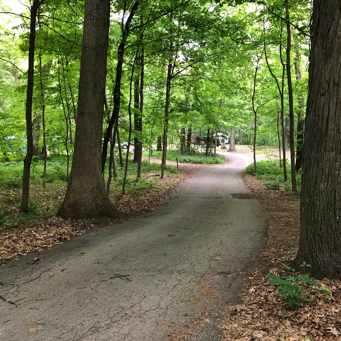 Lowden Memorial State Park Camping | The Dyrt