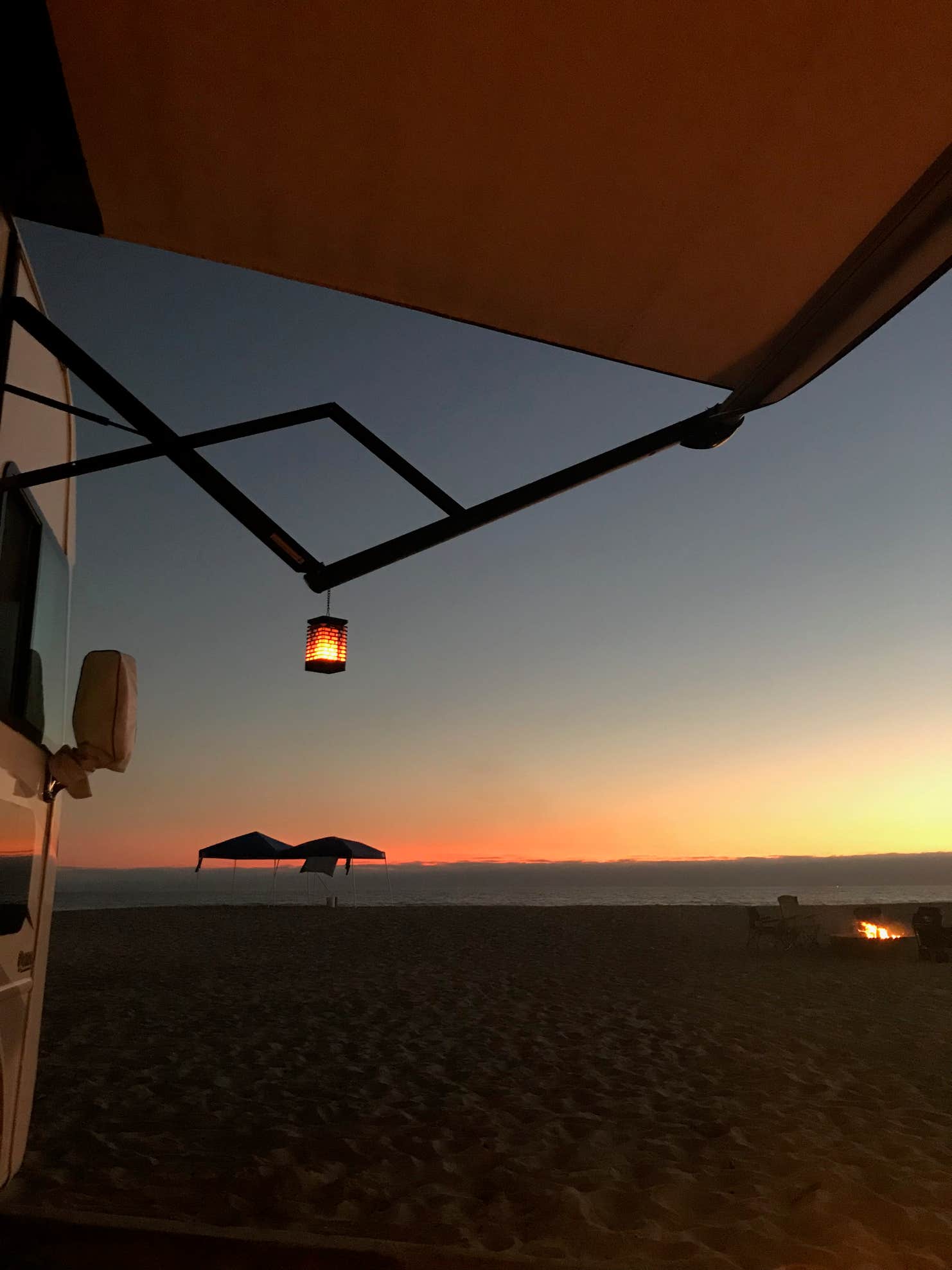 Silver Strand State Beach Camping | The Dyrt