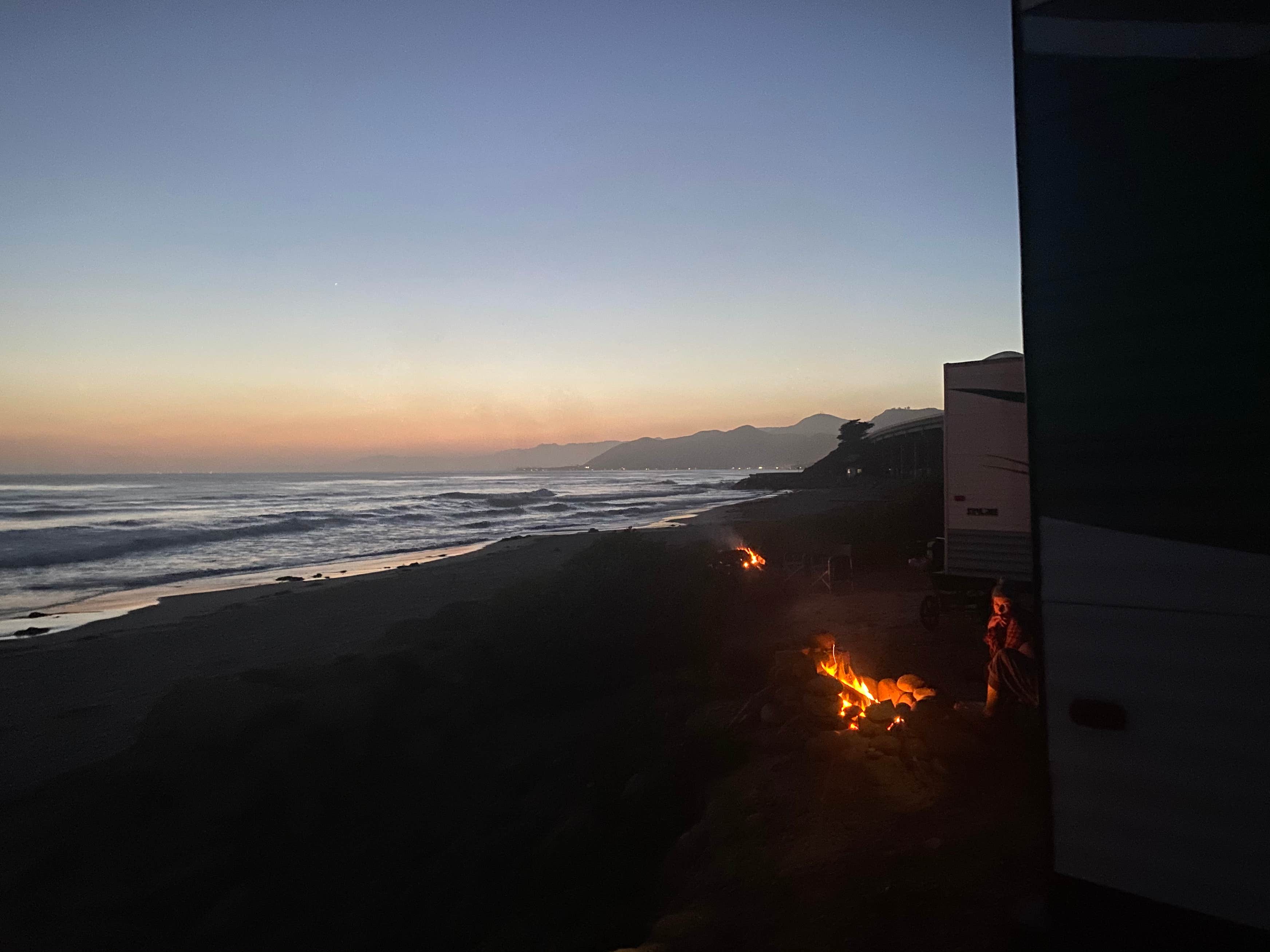 Emma Wood State Beach | The Dyrt