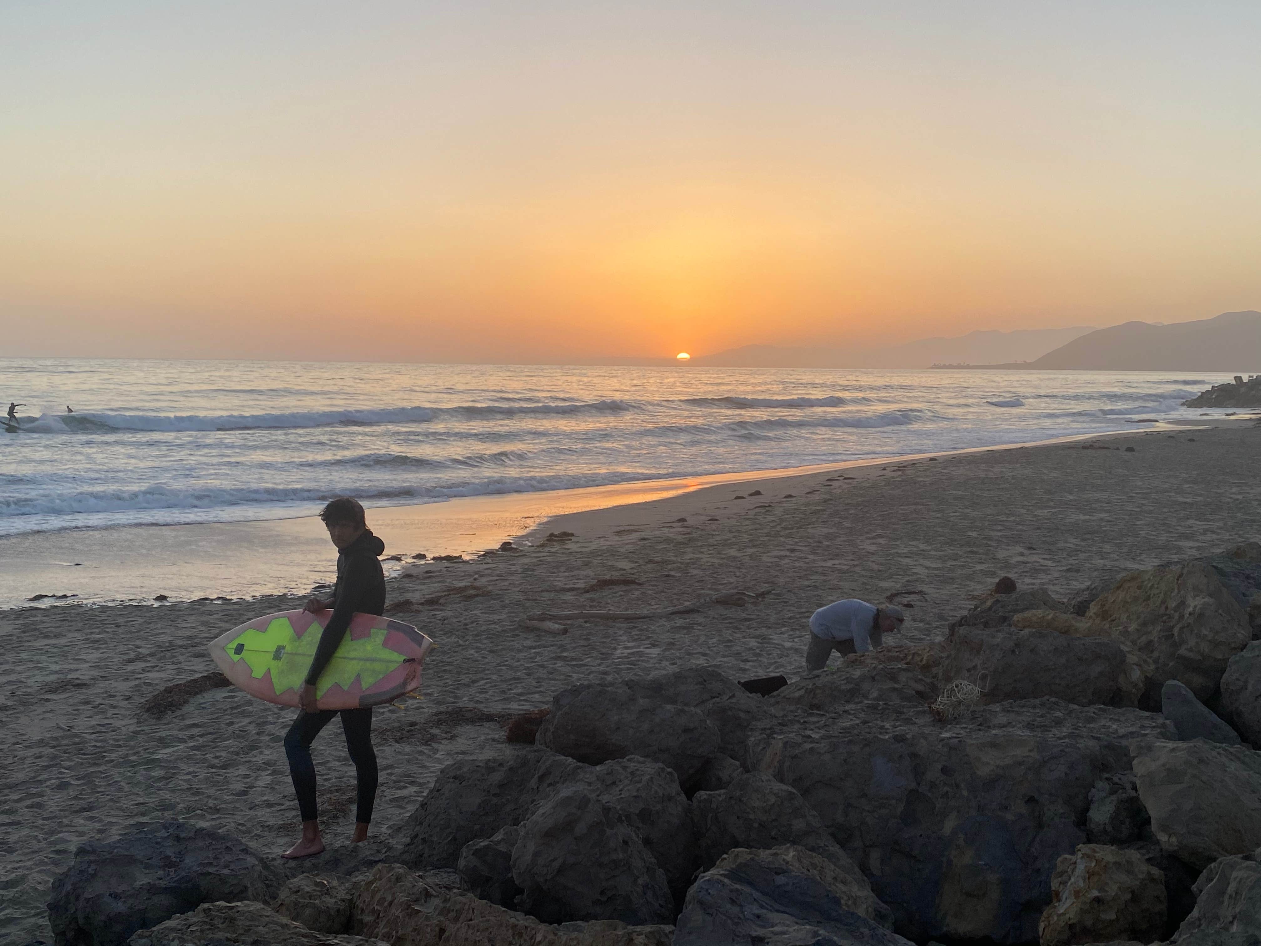 Emma Wood State Beach | The Dyrt