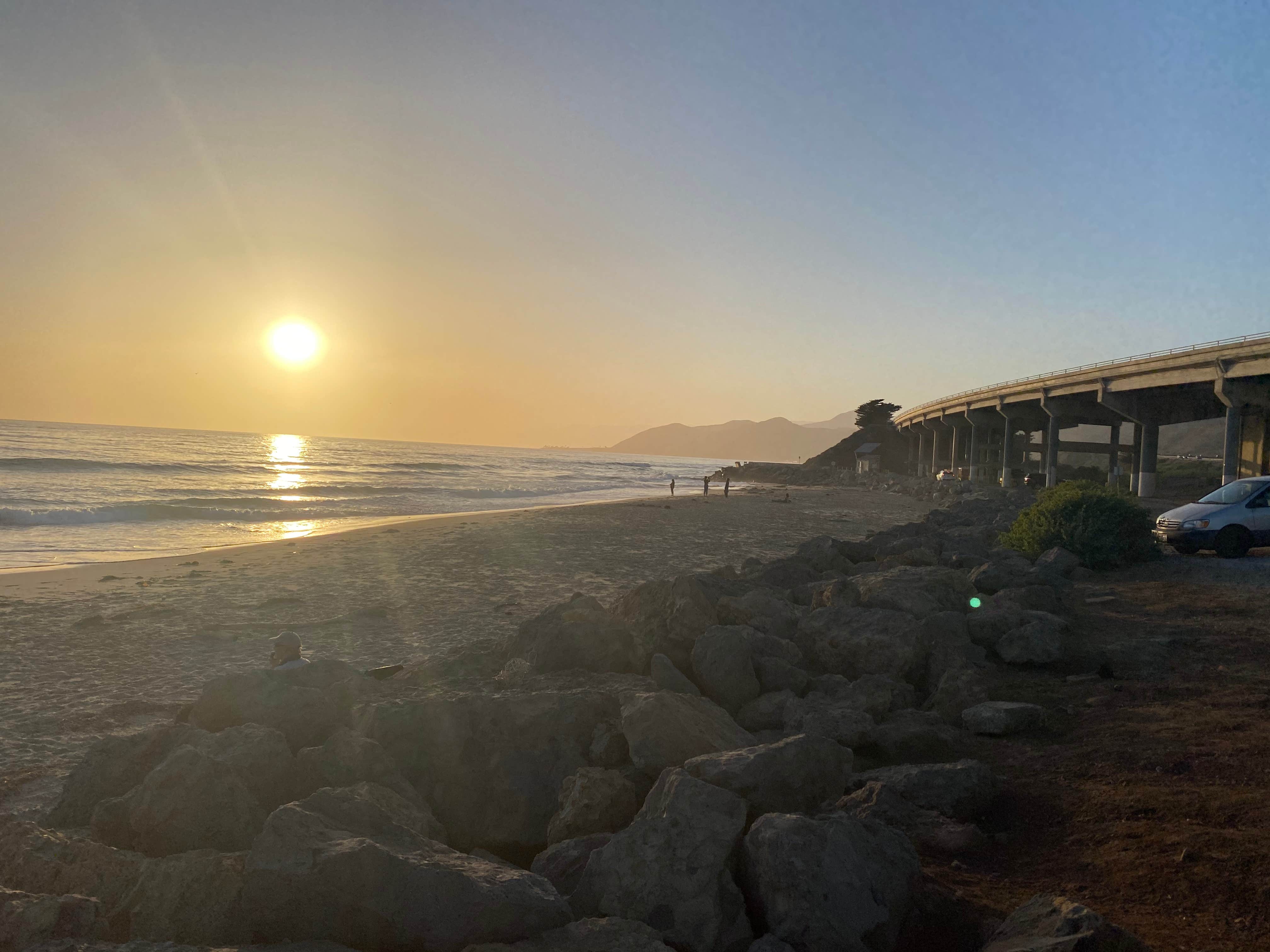 Emma Wood State Beach: Your Southern California Coastal Escape