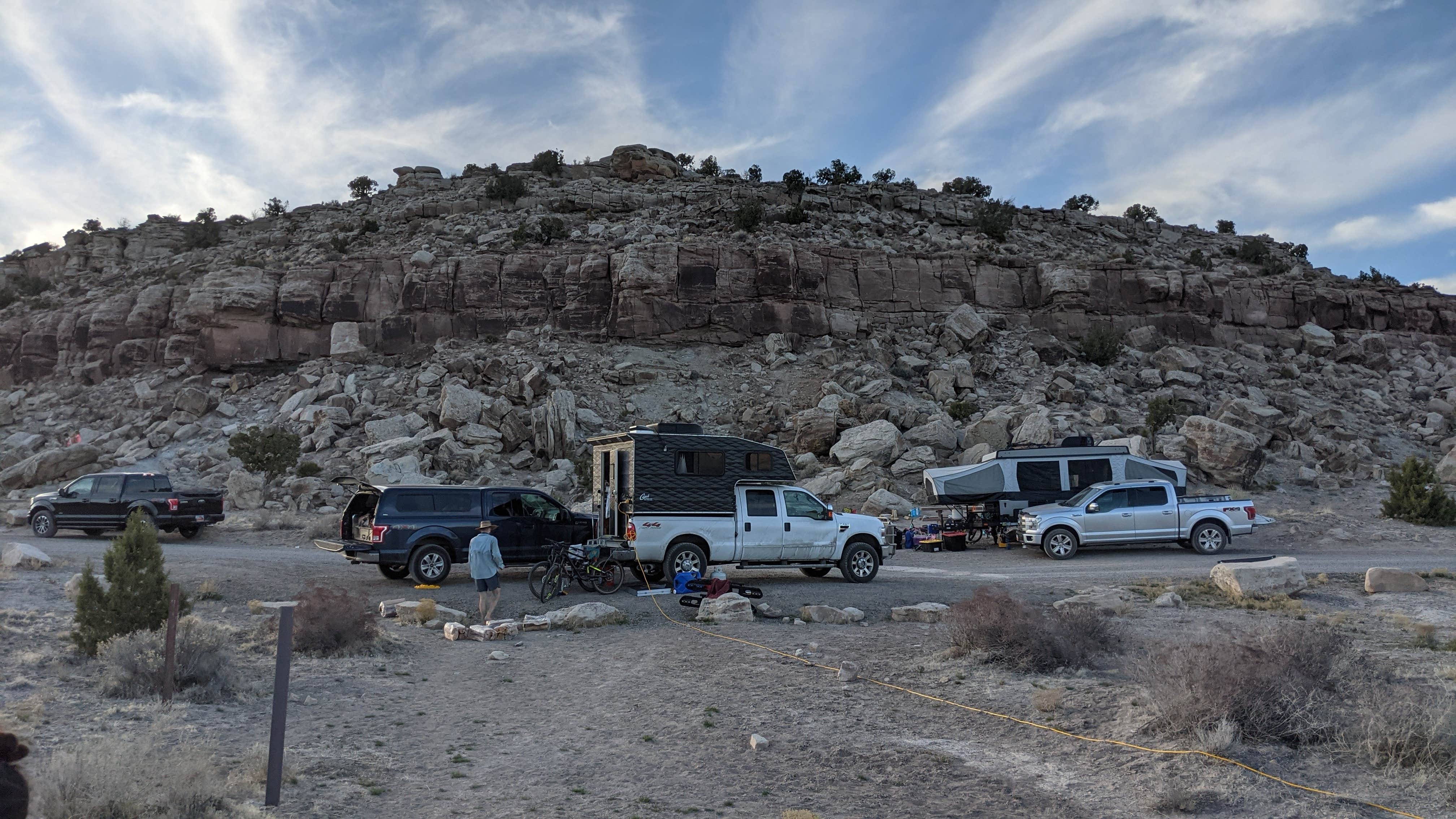 Jouflas Campground | Grand junction, CO