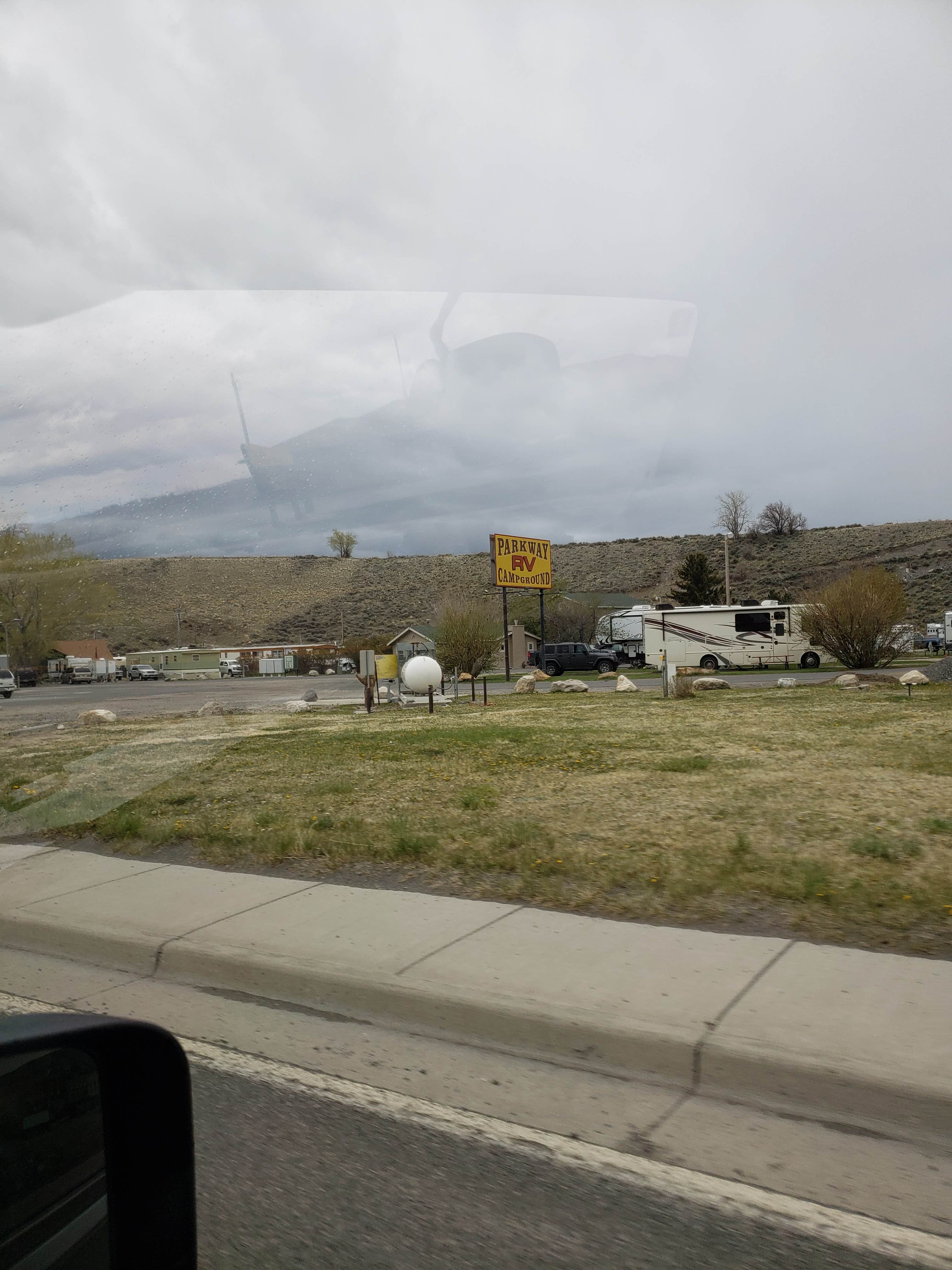 Parkway RV Campground Camping | The Dyrt