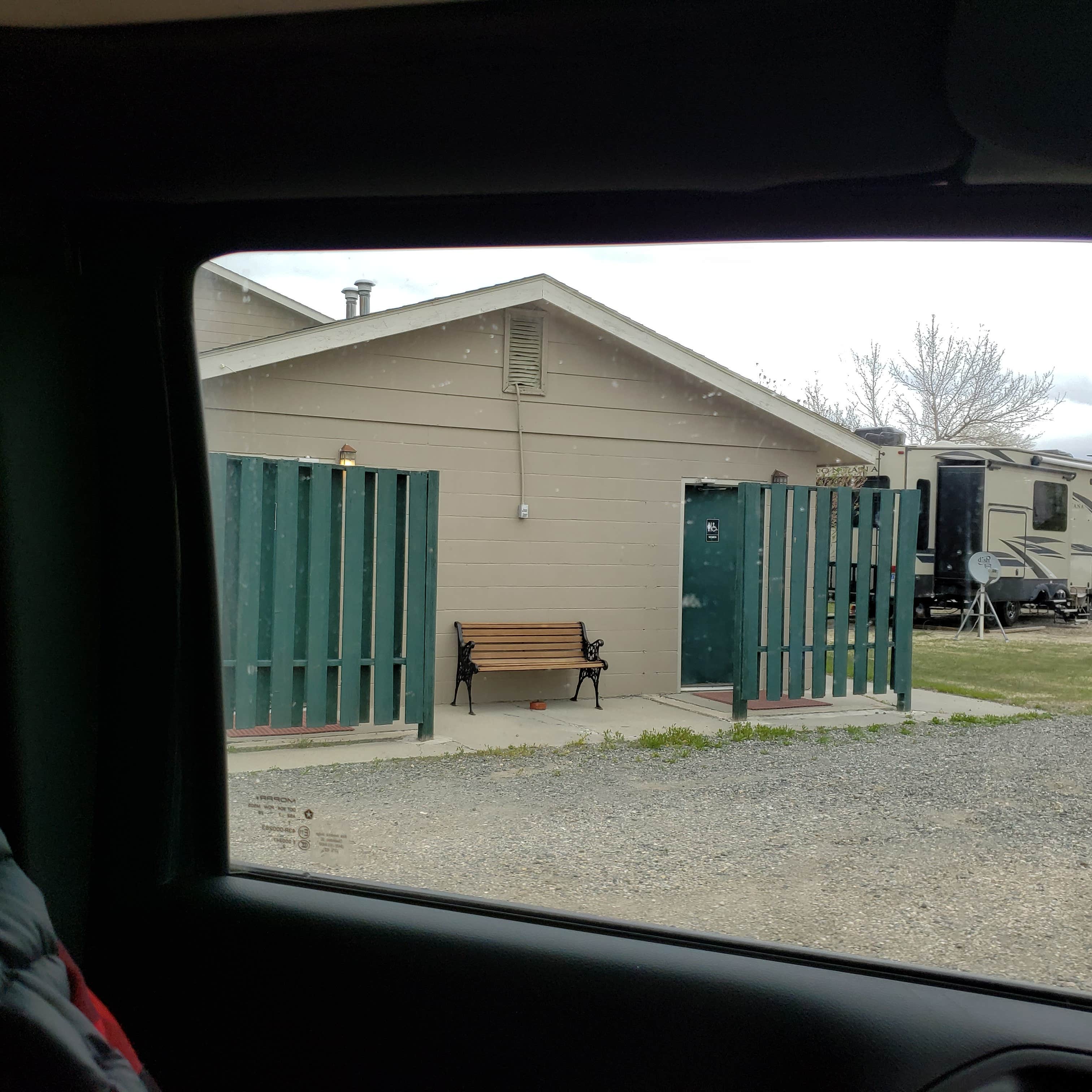 Parkway RV Campground Camping | The Dyrt