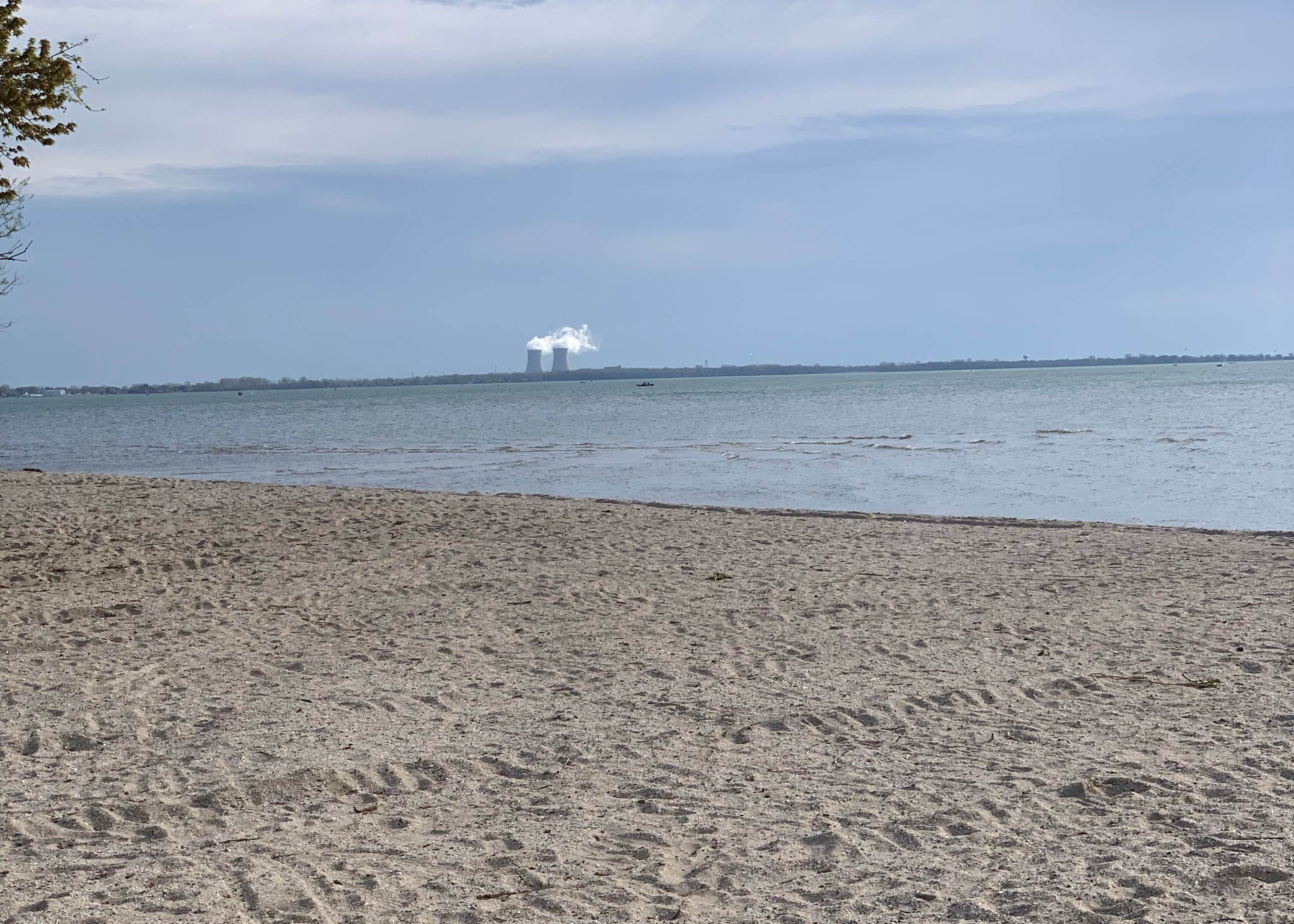 Sterling State Park Camping | The Dyrt