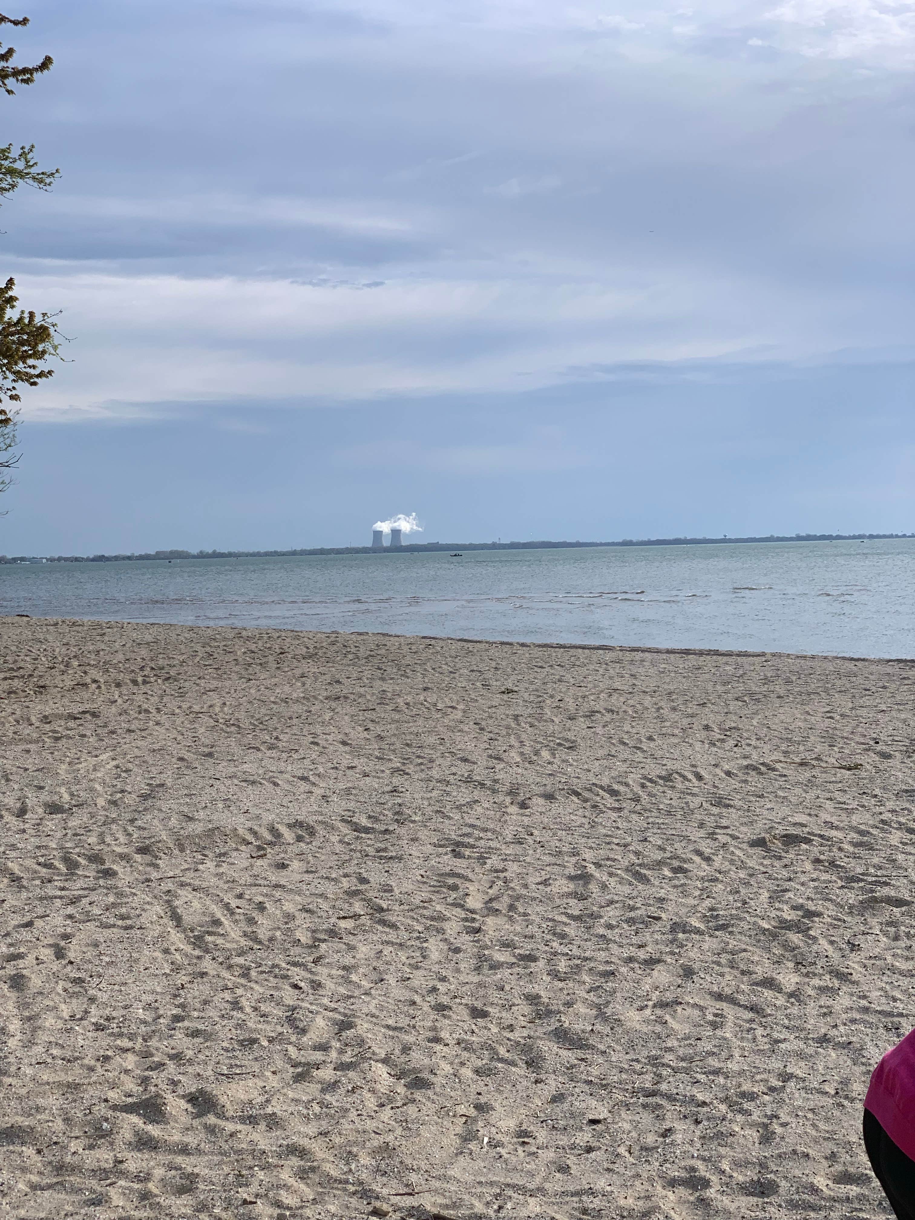 Sterling State Park Campground | Monroe, MI