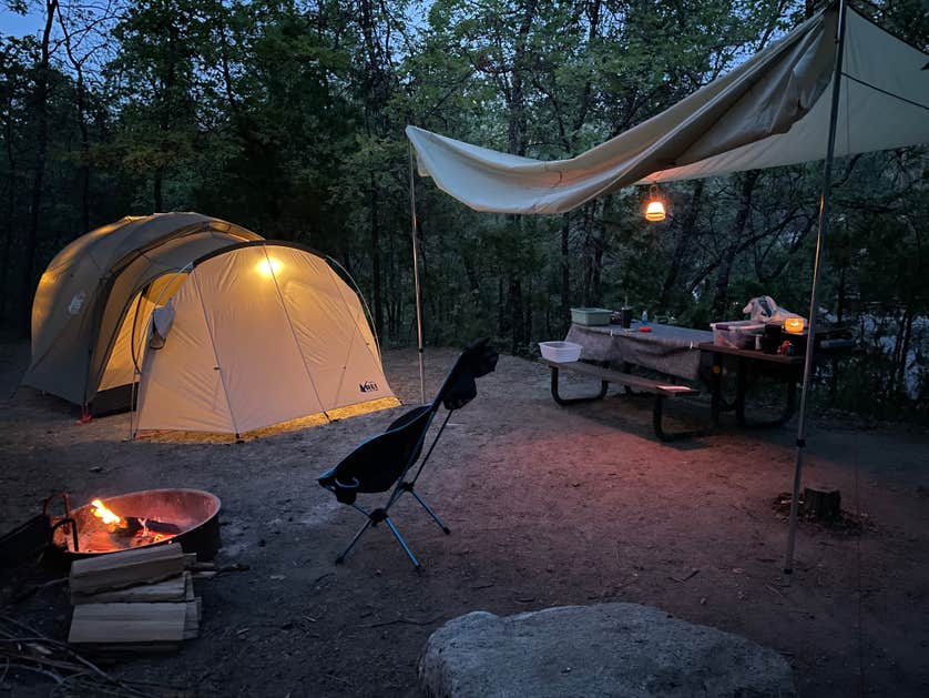 Spring Cove Campground Camping | The Dyrt