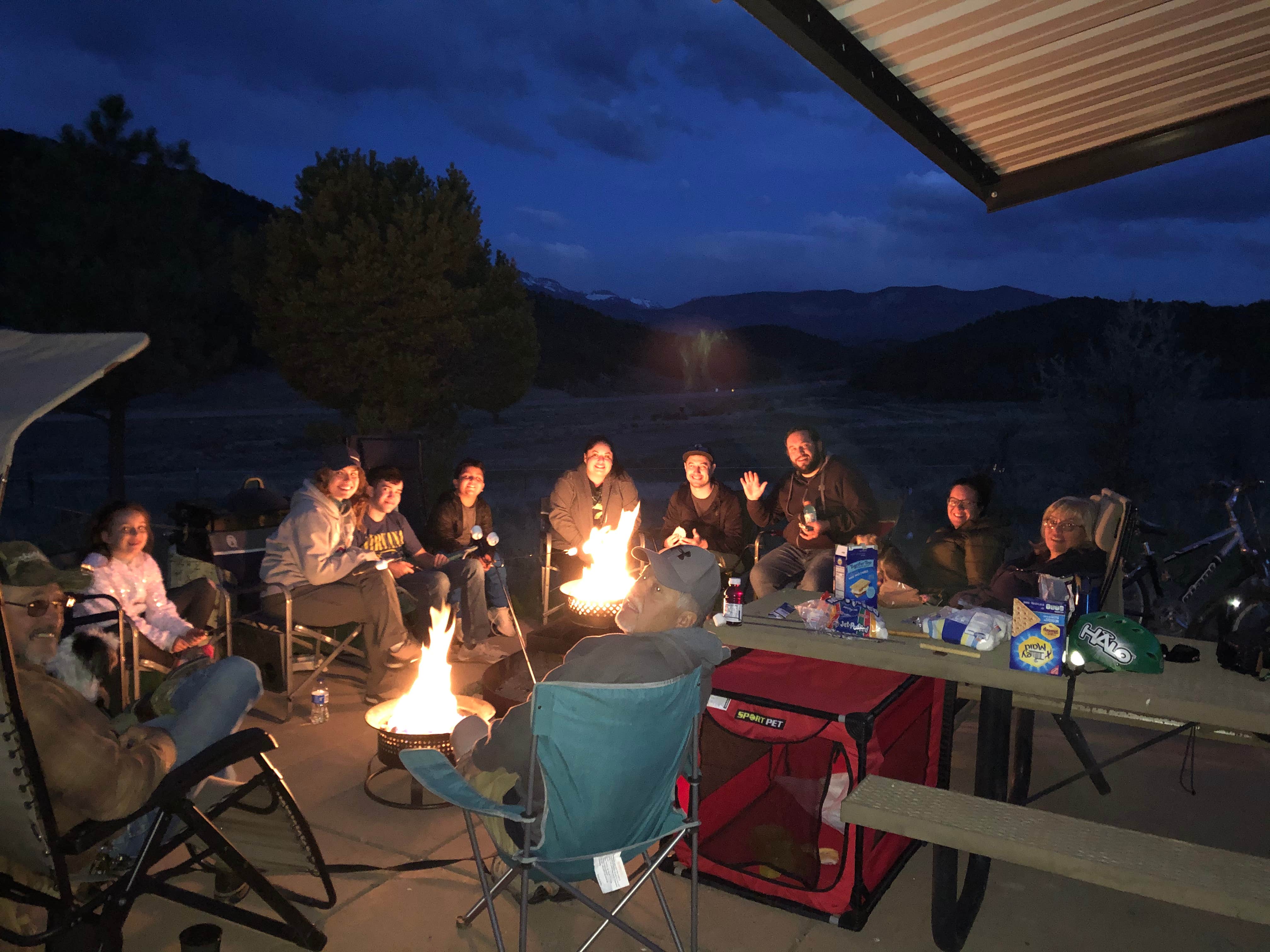 Orvis Hot Springs (Clothing Optional) | The Dyrt