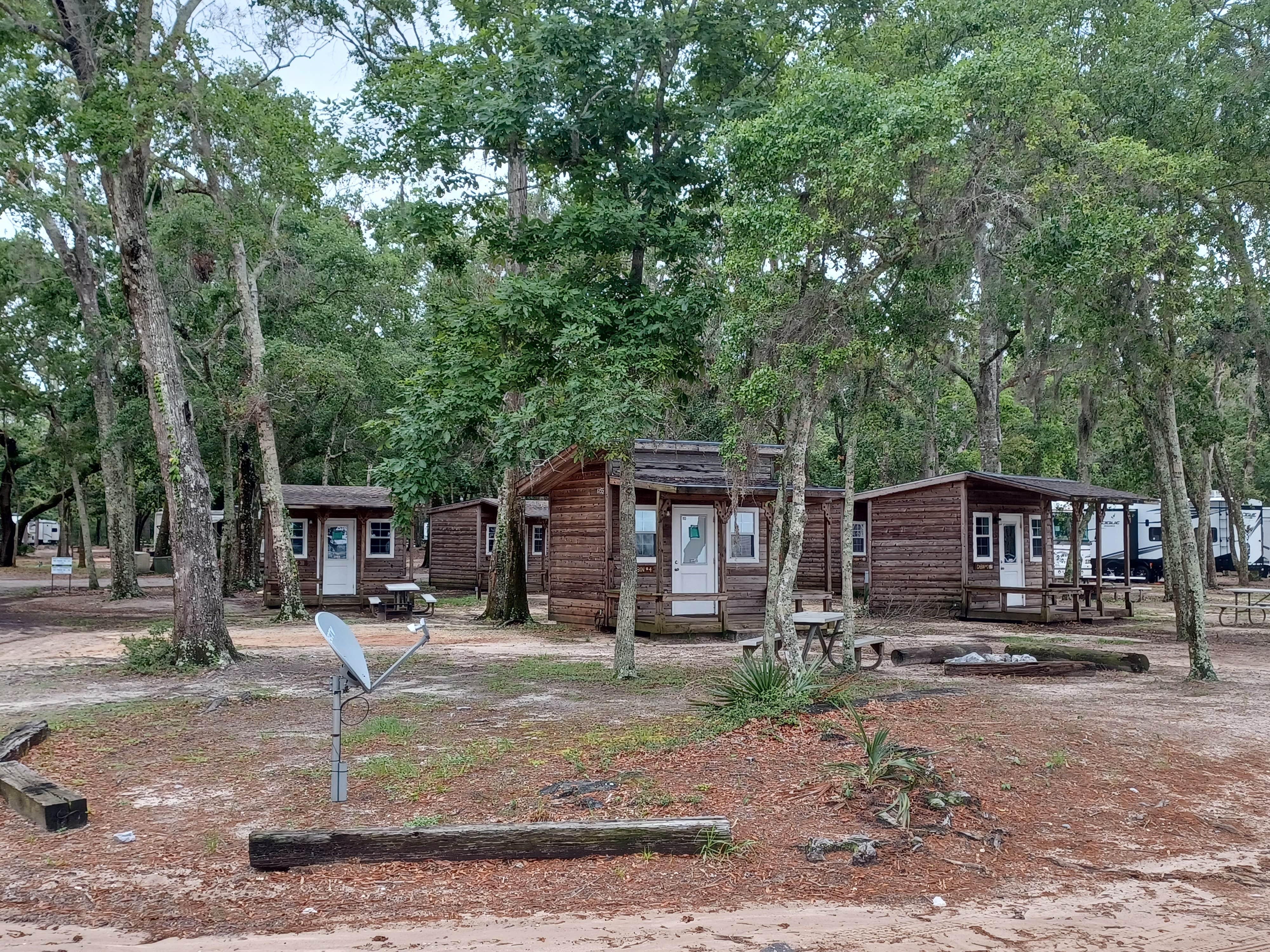 Blue Angel Park | The Dyrt