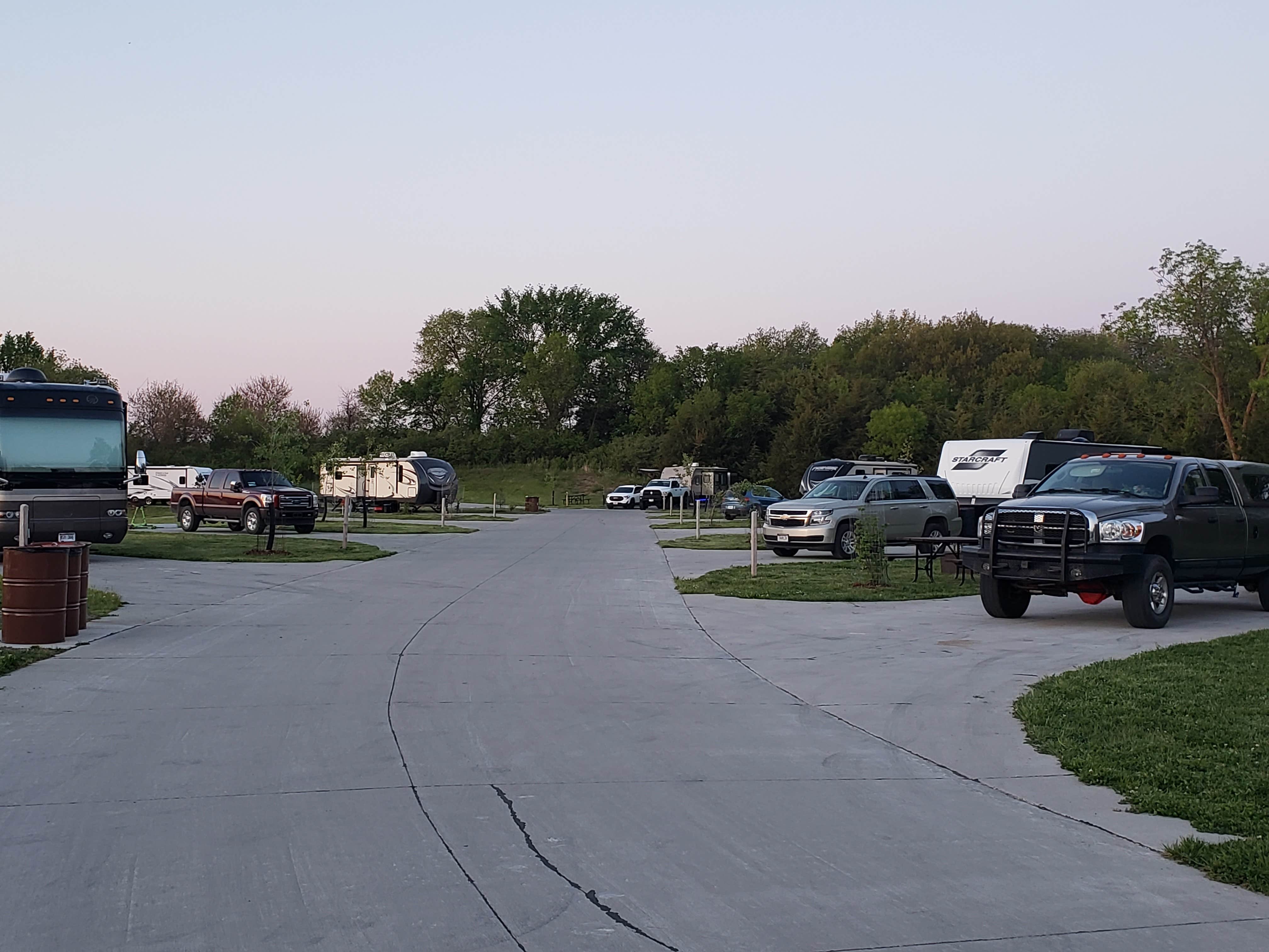 Platte River State Park | The Dyrt