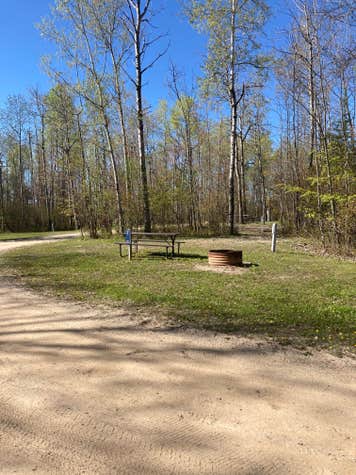 Sugar Springs Campground | The Dyrt