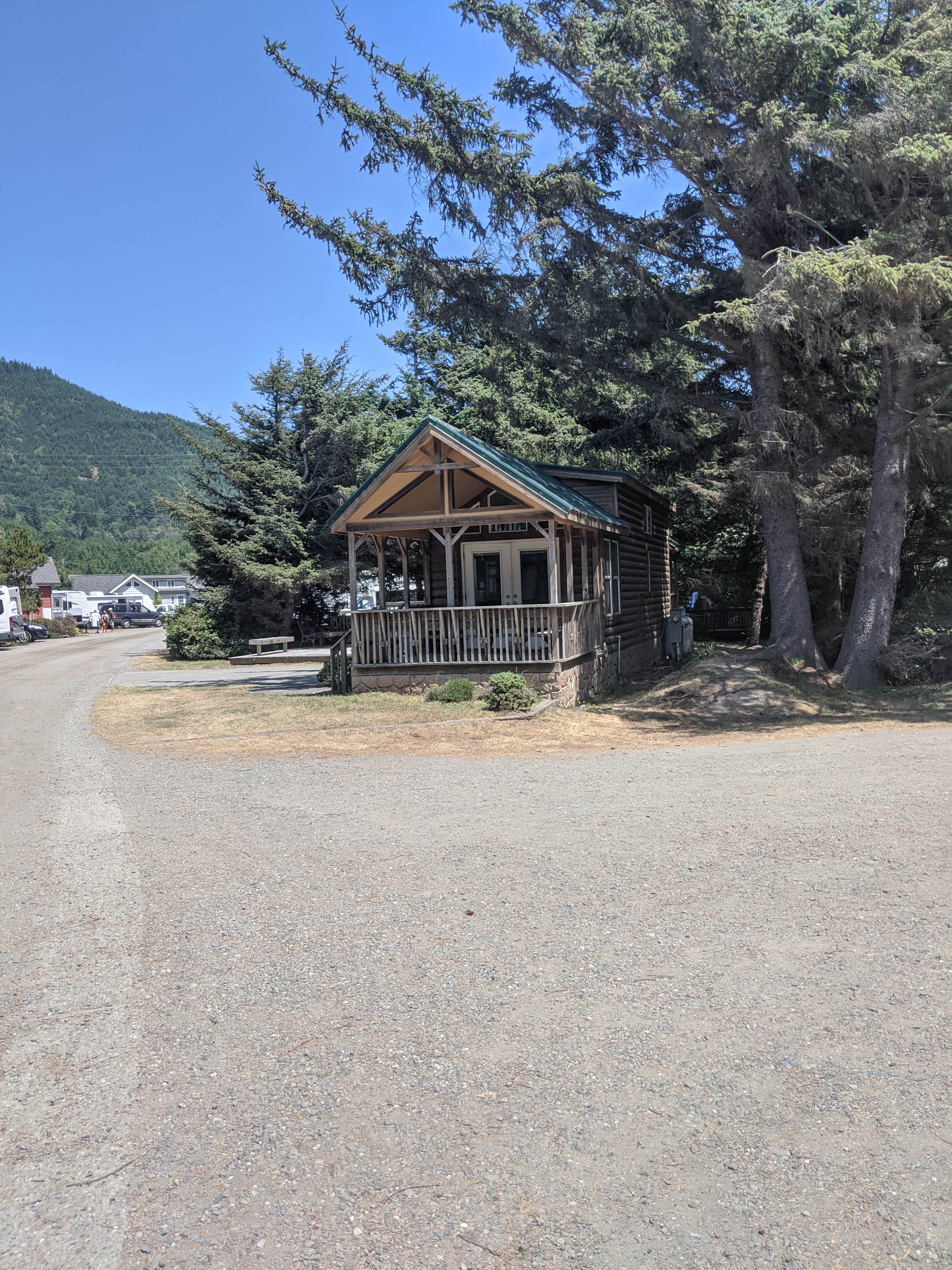 Turtle Rock RV Resort | The Dyrt