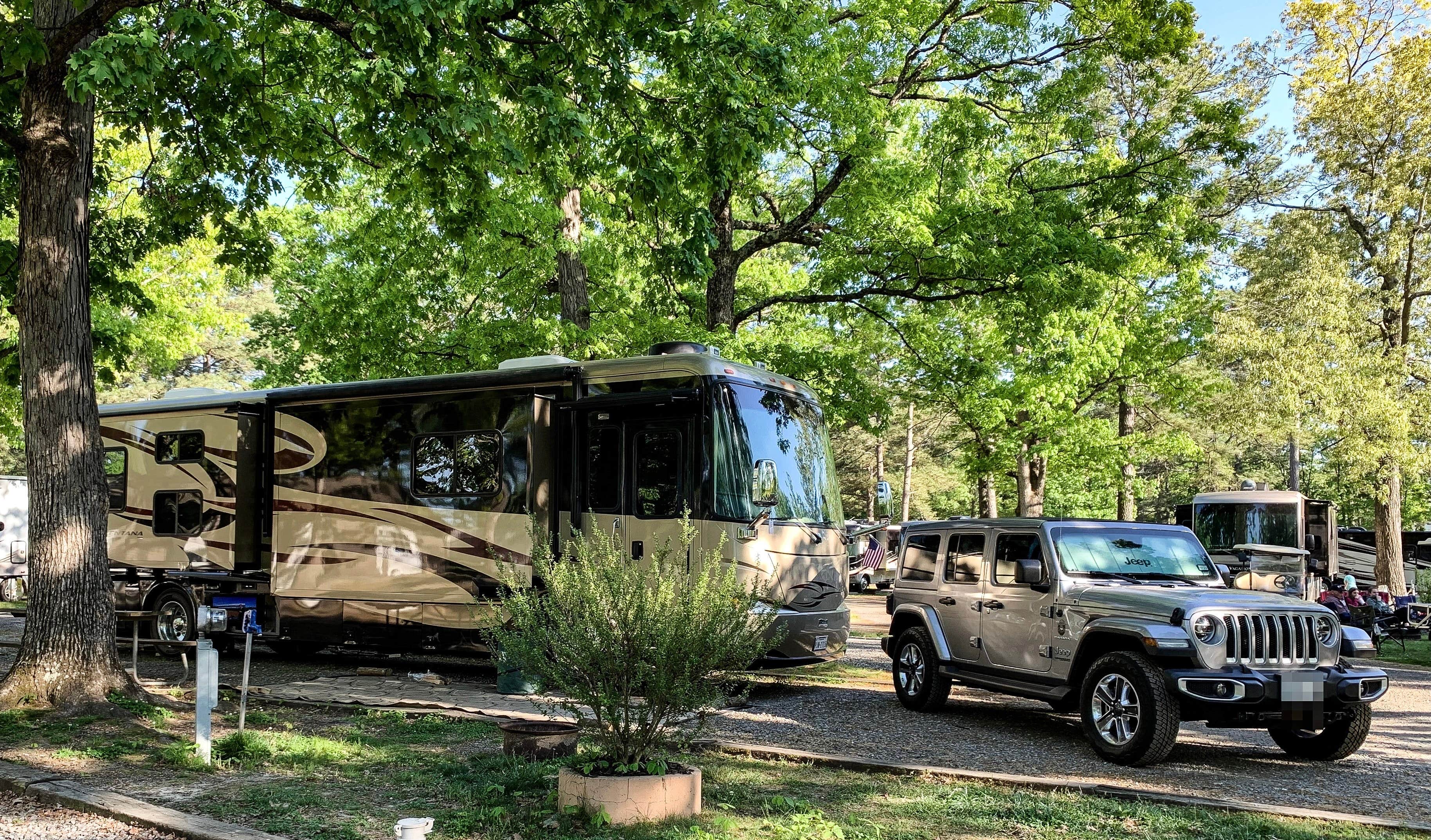 Americamps RV Resort | The Dyrt