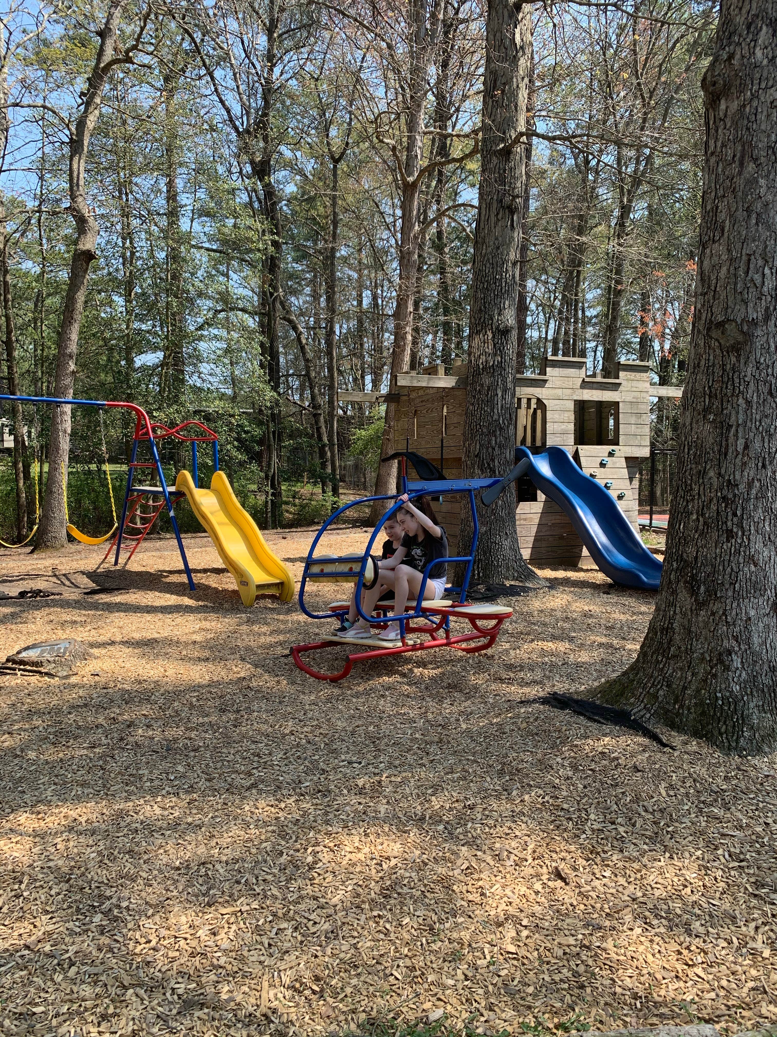 Americamps RV Resort | The Dyrt