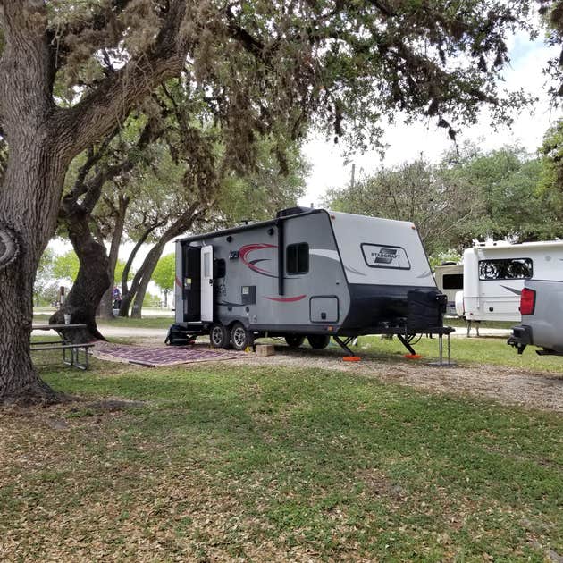 Skyline Ranch RV Park | Bandera, Texas