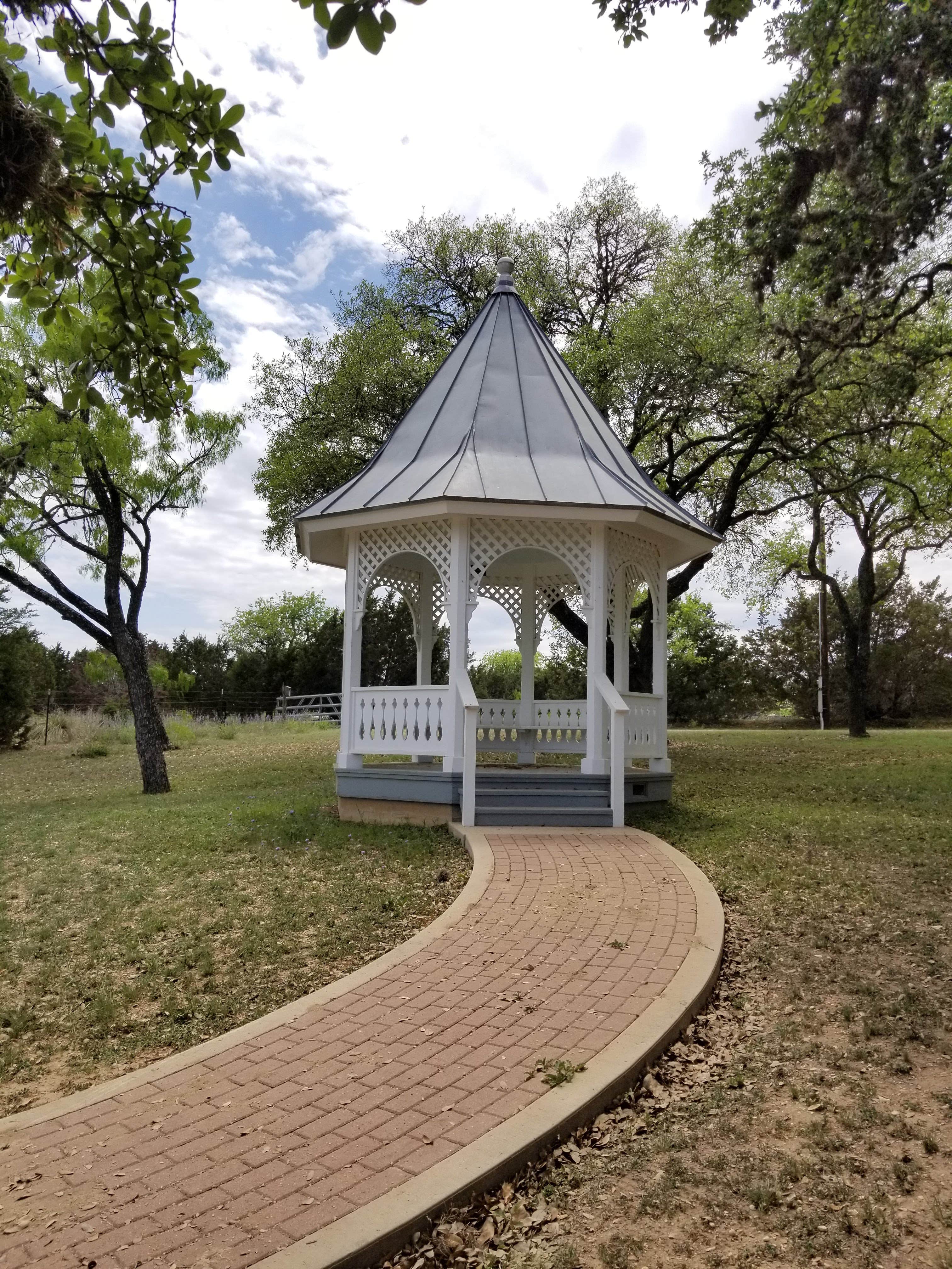 Skyline Ranch RV Park | Bandera, TX