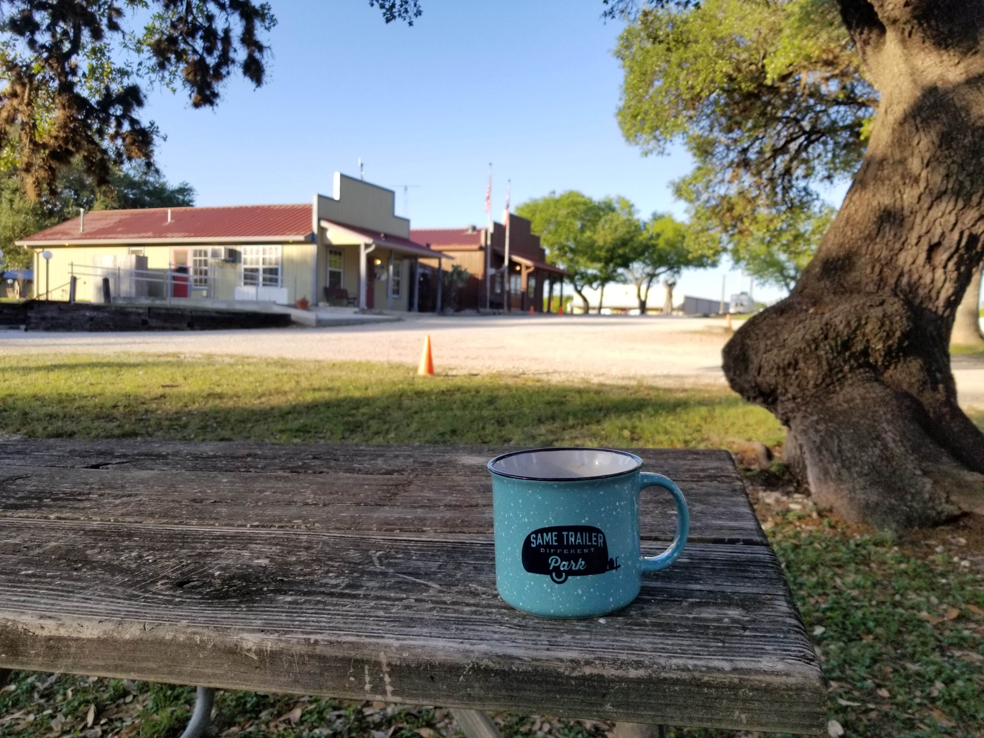 Skyline Ranch RV Park | Bandera, TX