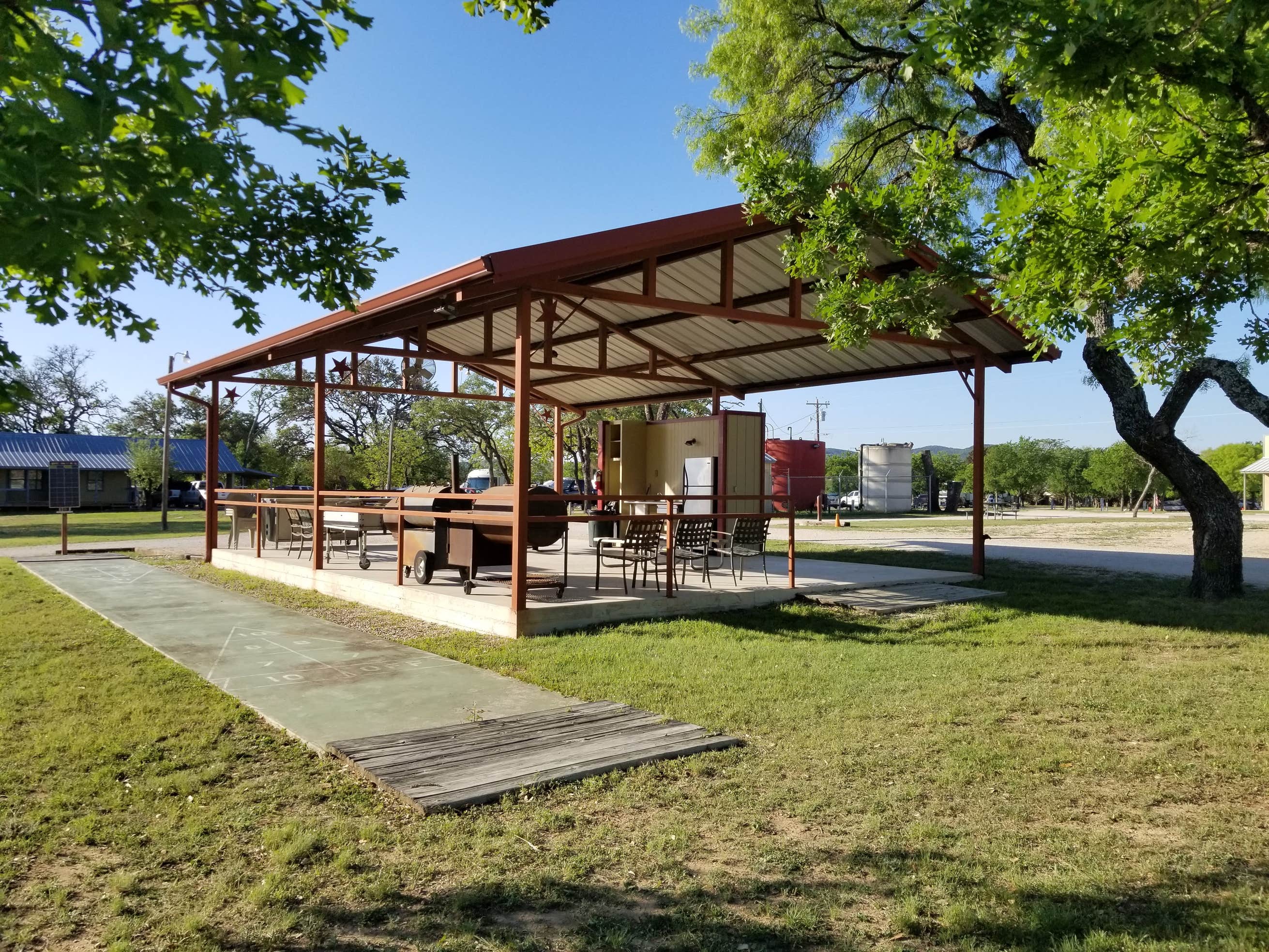 Skyline Ranch RV Park | The Dyrt