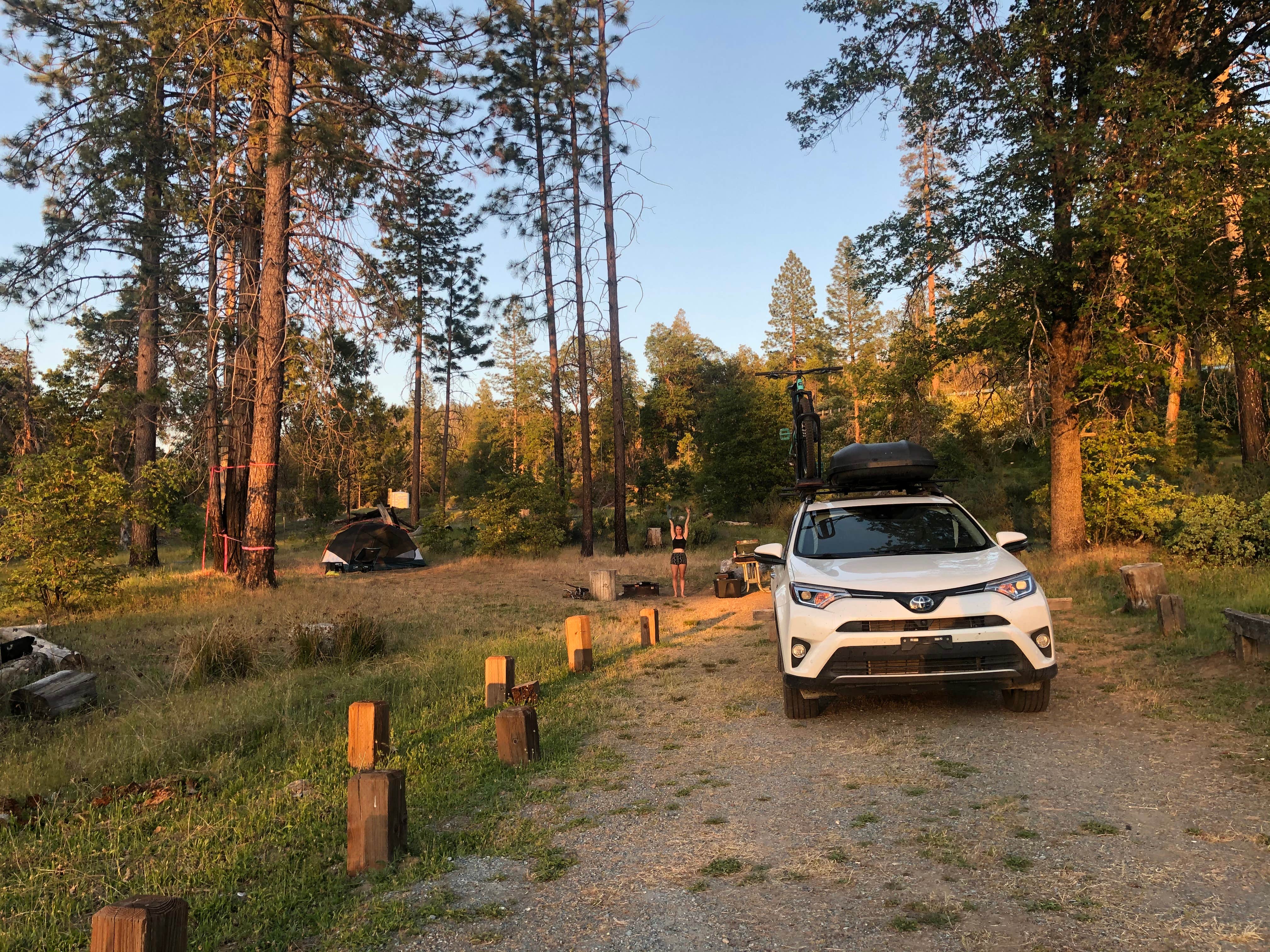 Sweetwater Campground | The Dyrt