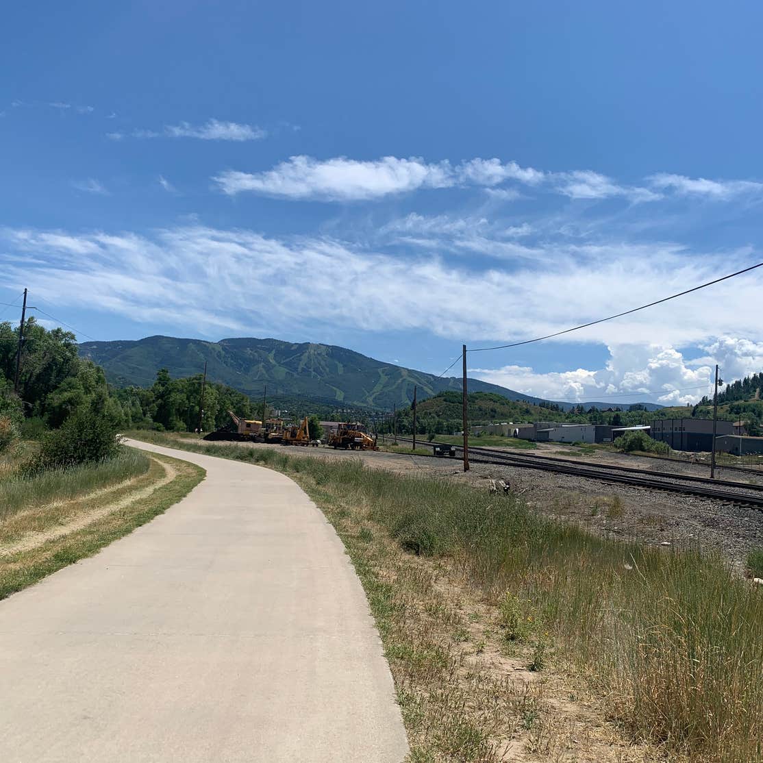 Buffalo Pass Dispersed Camping | The Dyrt