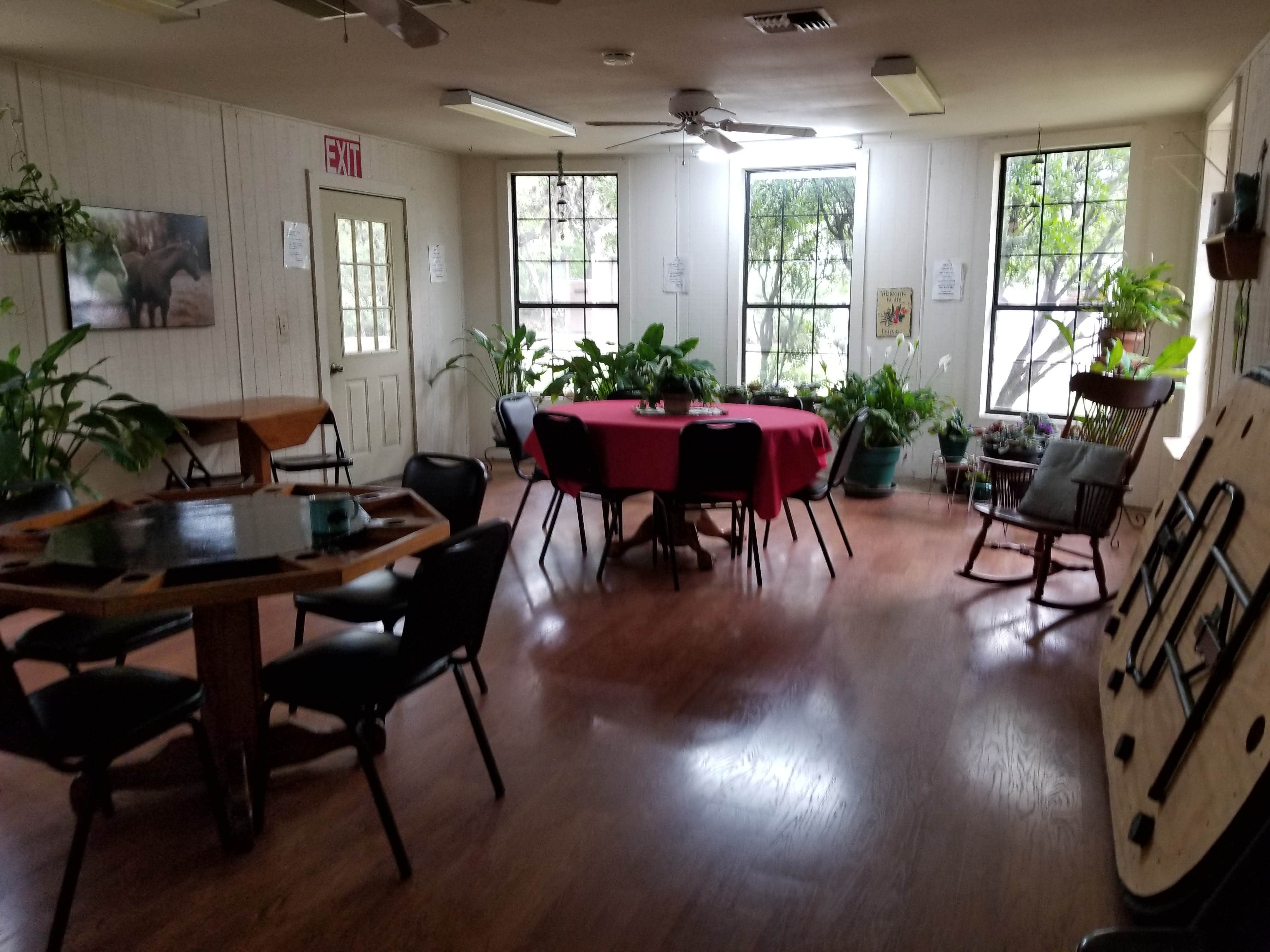 Texas 281 RV Park | Bulverde, TX