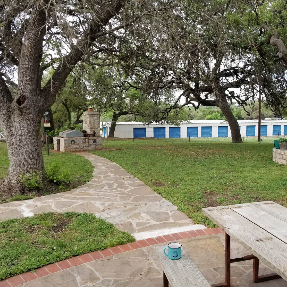 Texas 281 RV Park | Bulverde, Texas