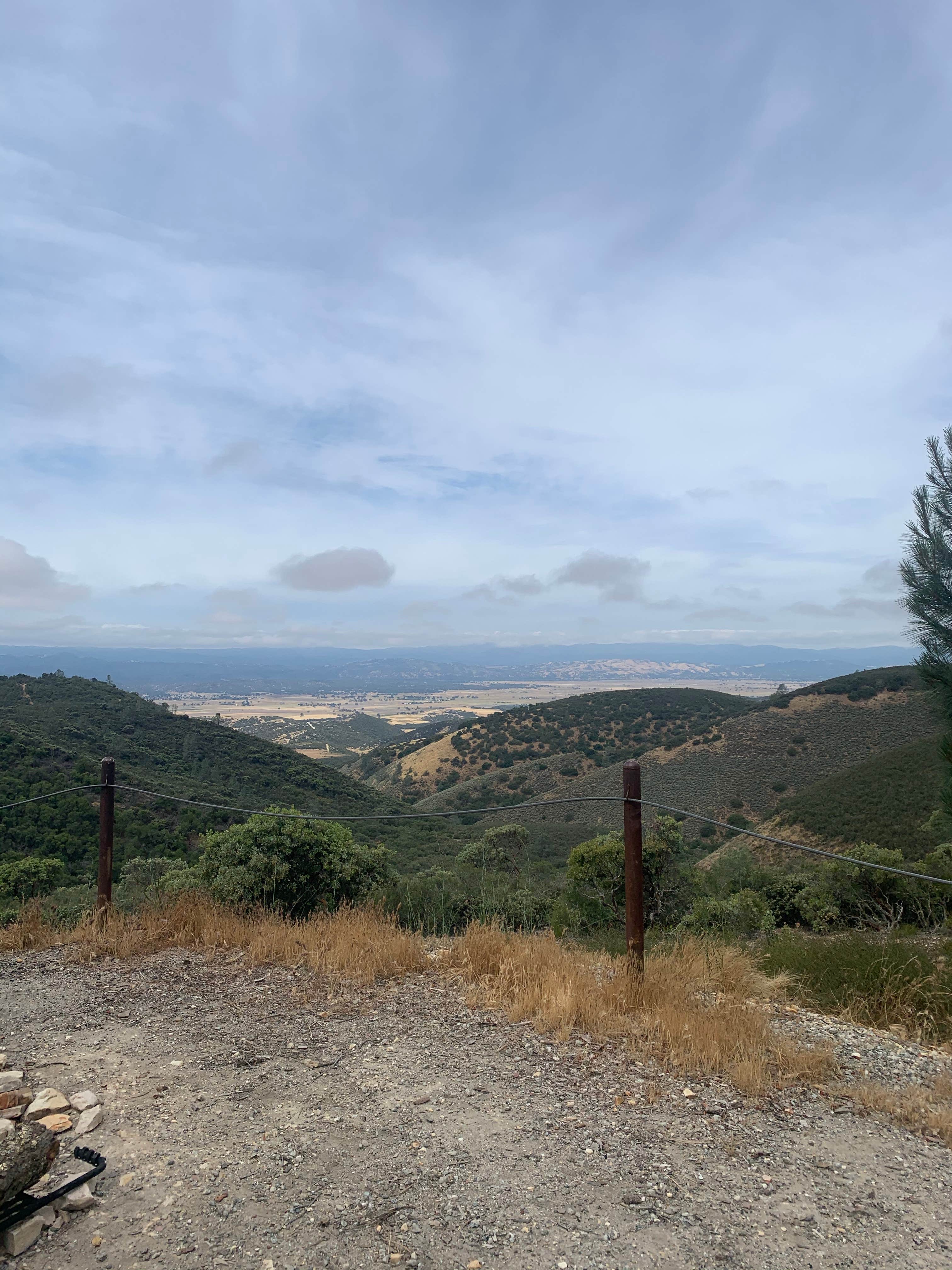 Williams Hill Recreation Area | The Dyrt