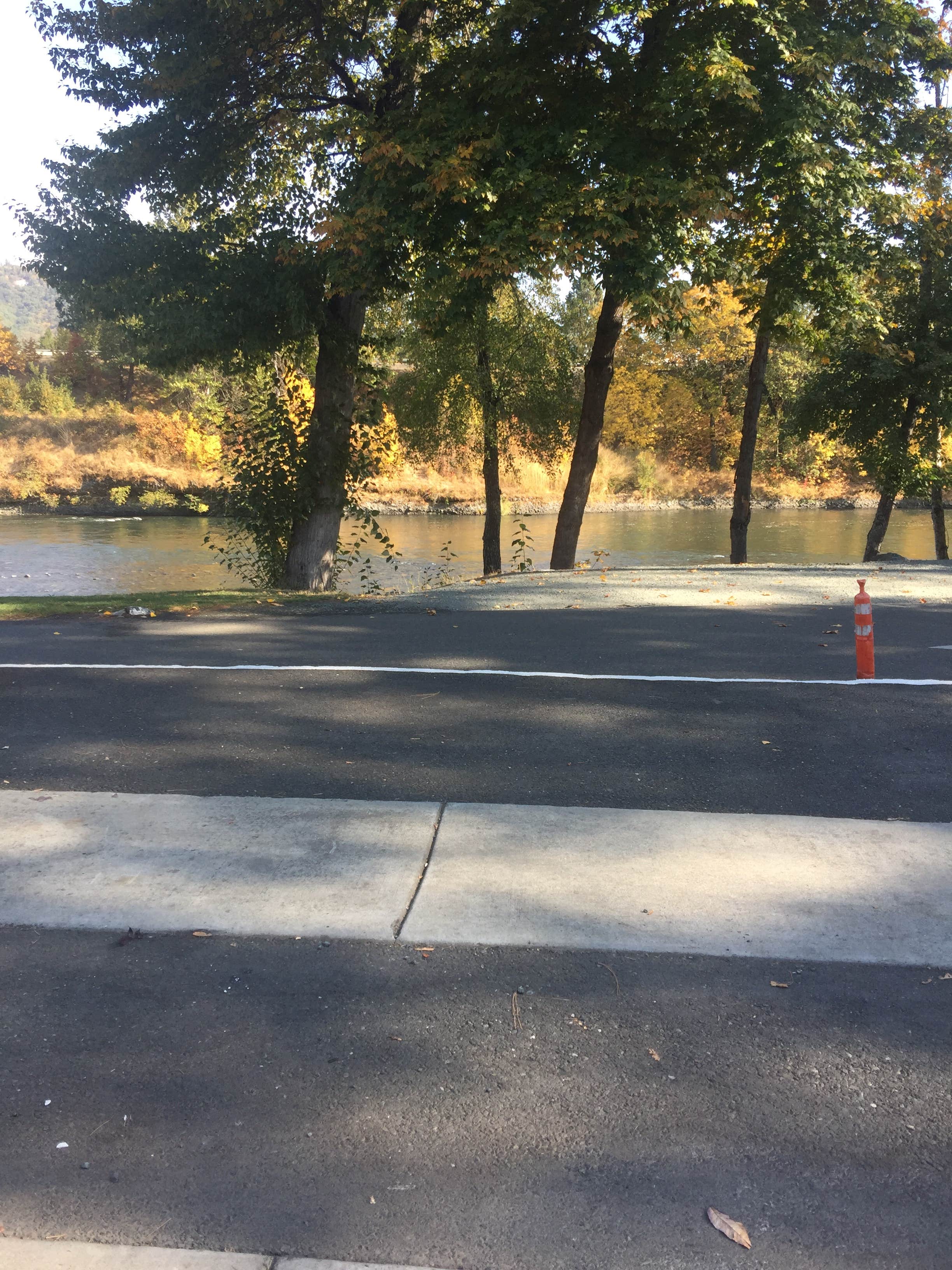 Bridgeview Rv Park Grants Pass Or
