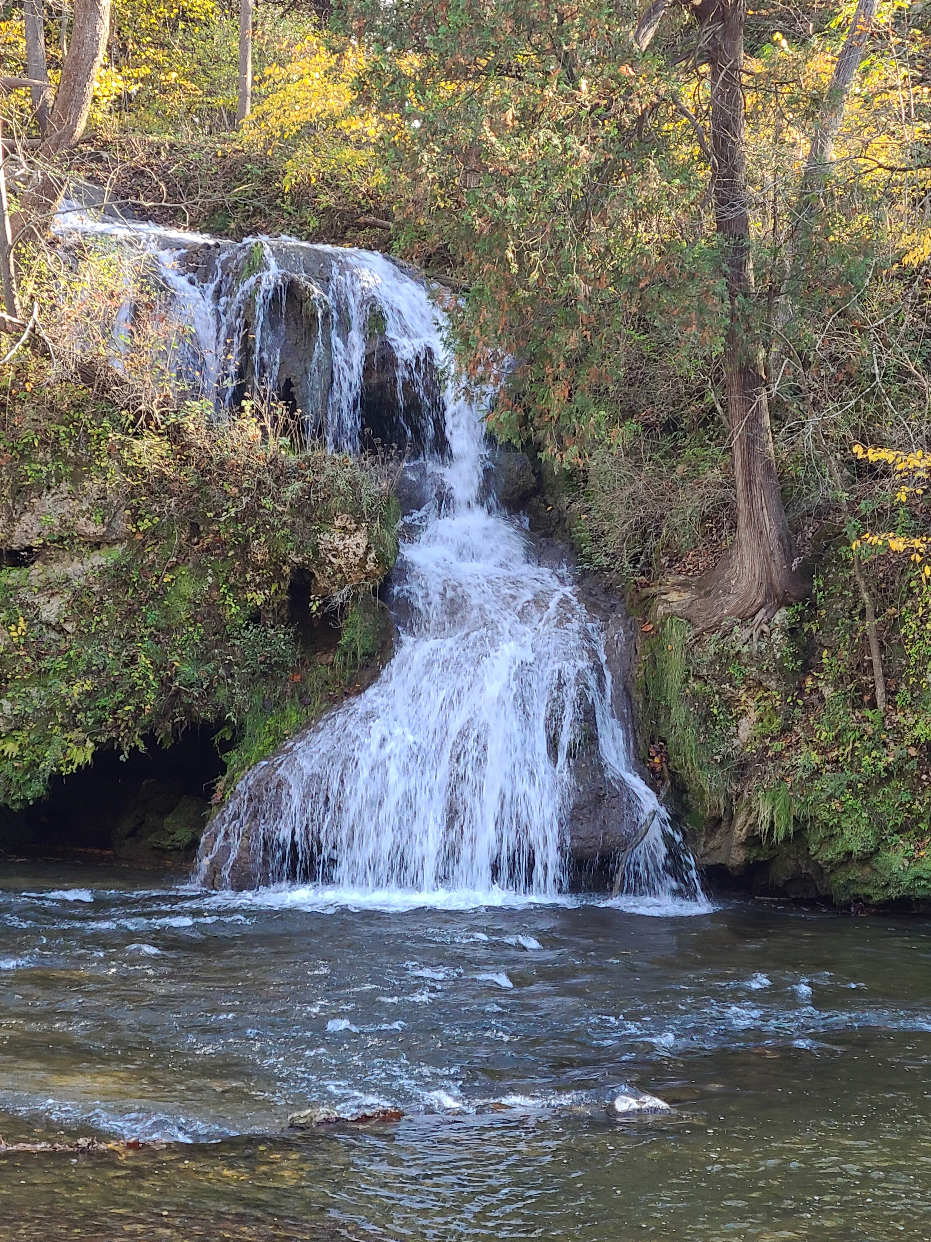 Shenandoah Valley Campground | The Dyrt