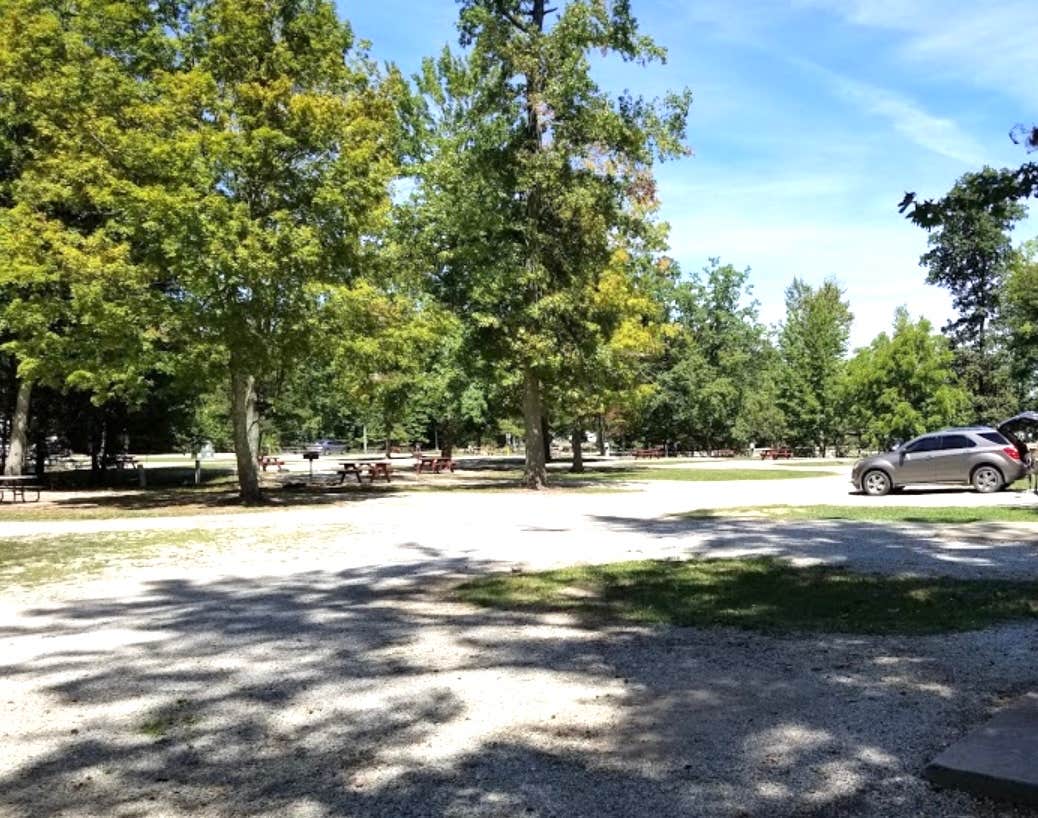 Indian Lakes RV Campground | The Dyrt
