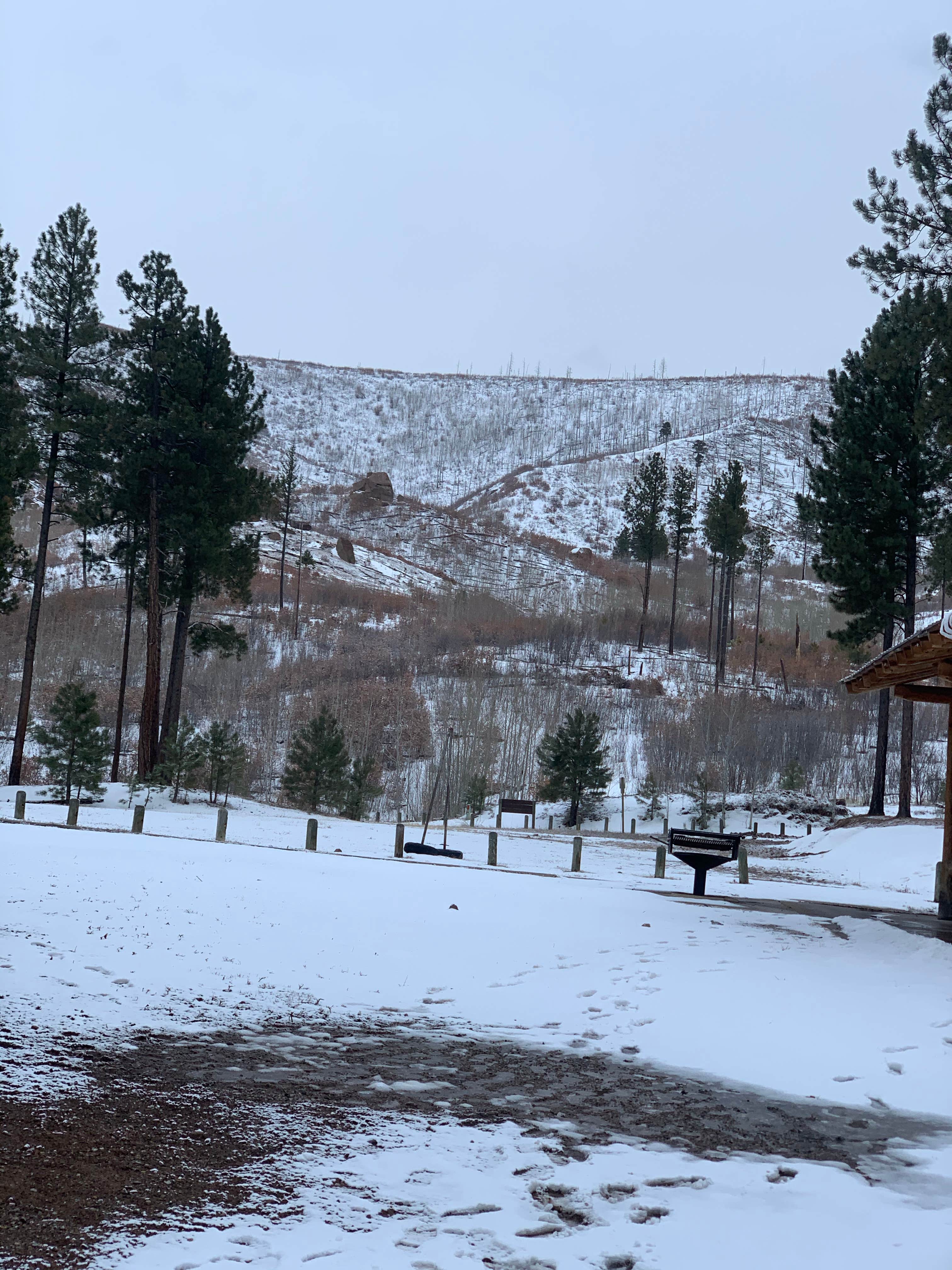 Fenton Lake State Park | The Dyrt