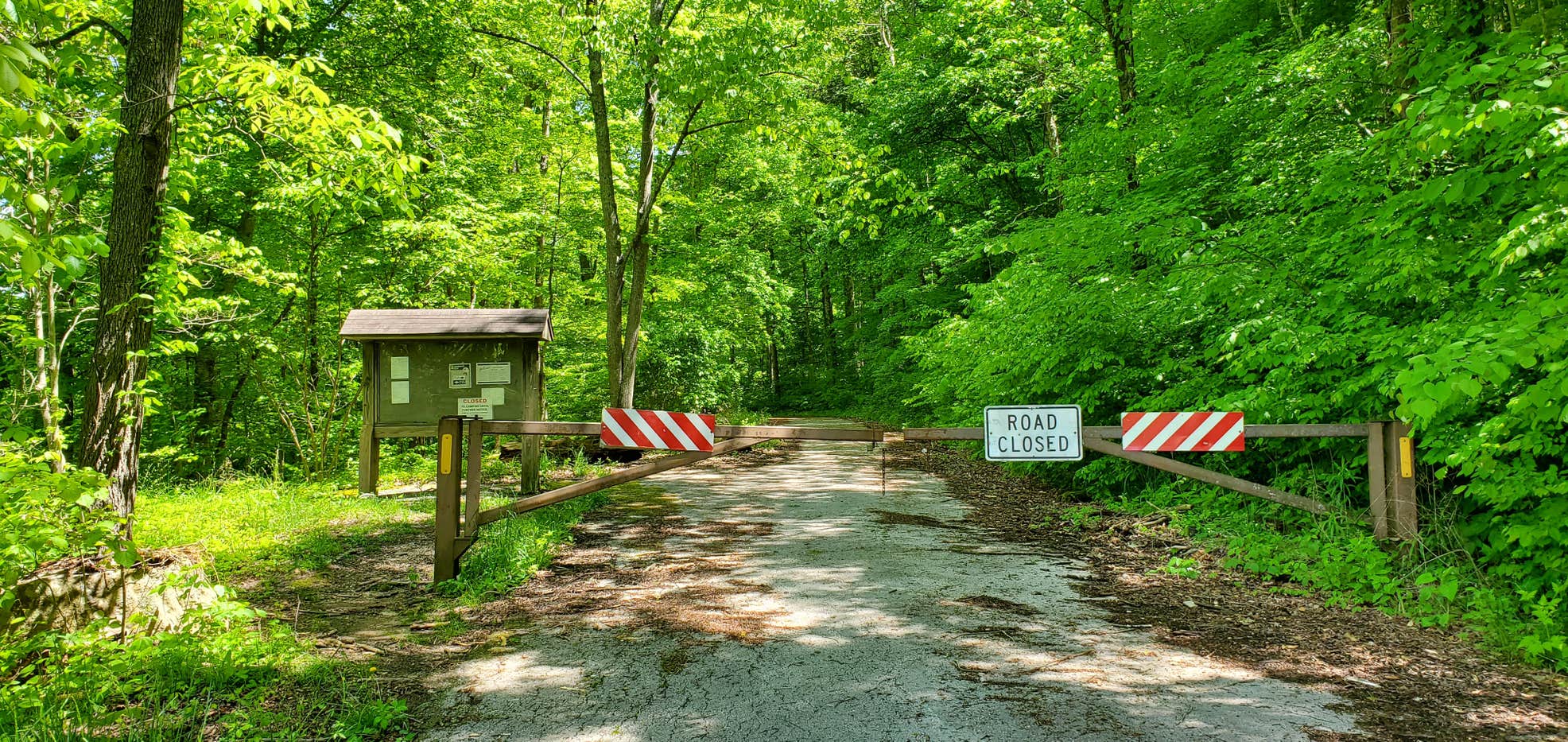 Rockcastle | The Dyrt