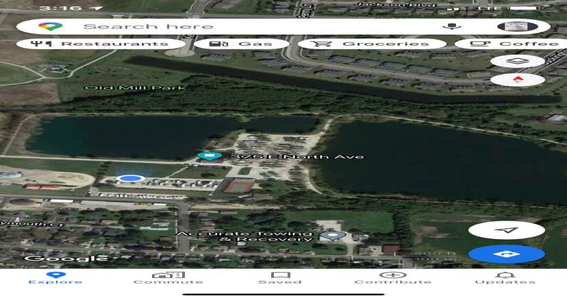 Sycamore RV Resort | Sycamore, Illinois