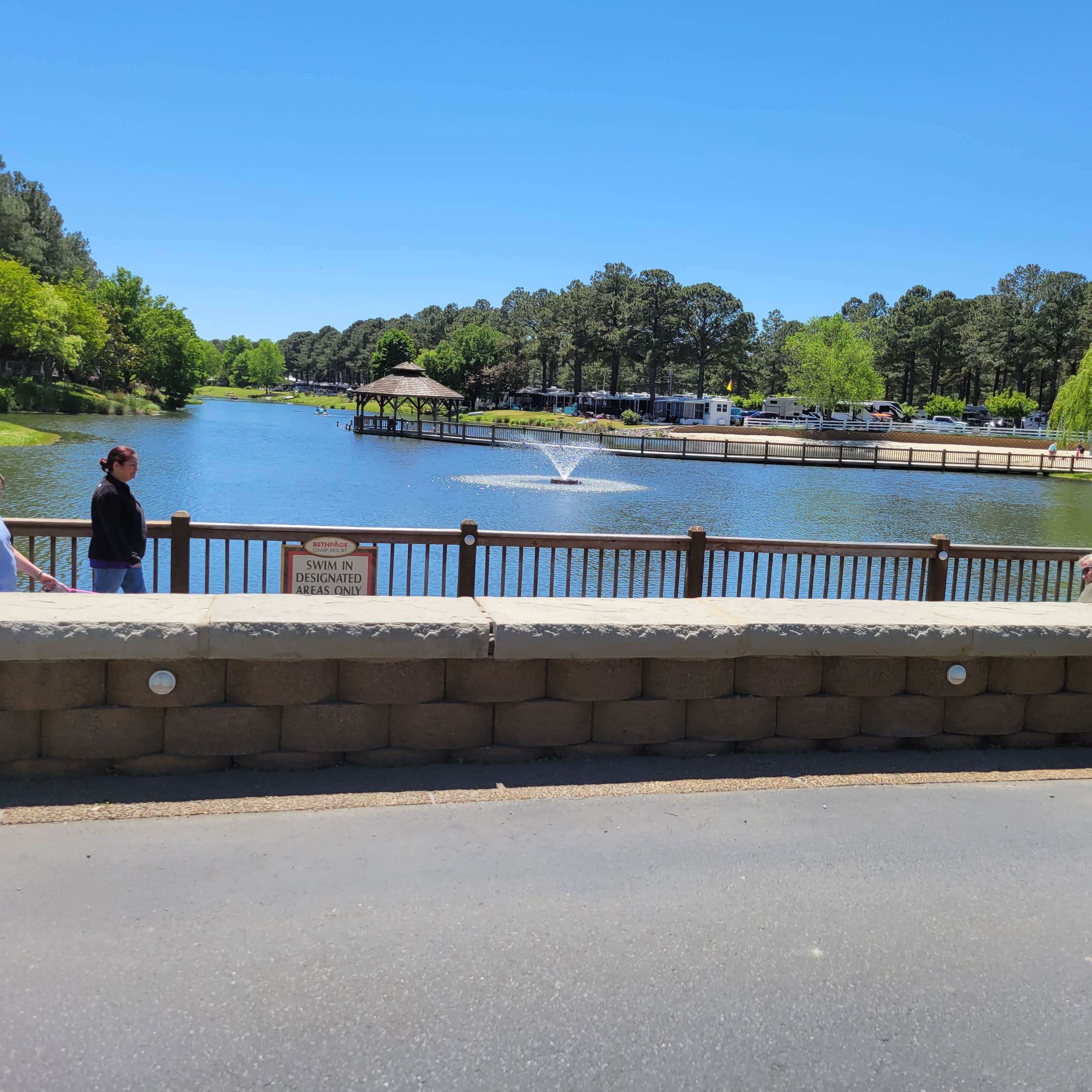 Bethpage Camp-Resort | Saluda, Virginia