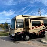 Hoover Met Complex RV Park | Helena, Alabama