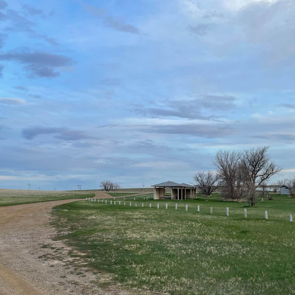 Gascoyne Lake Campground | Hettinger, North Dakota