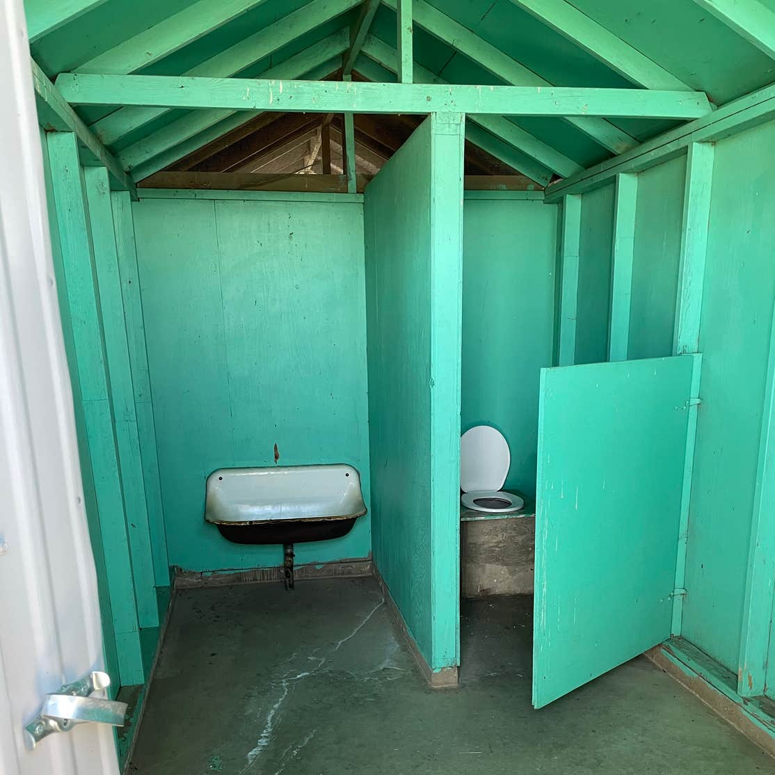 Gascoyne Lake Campground | Hettinger, North Dakota