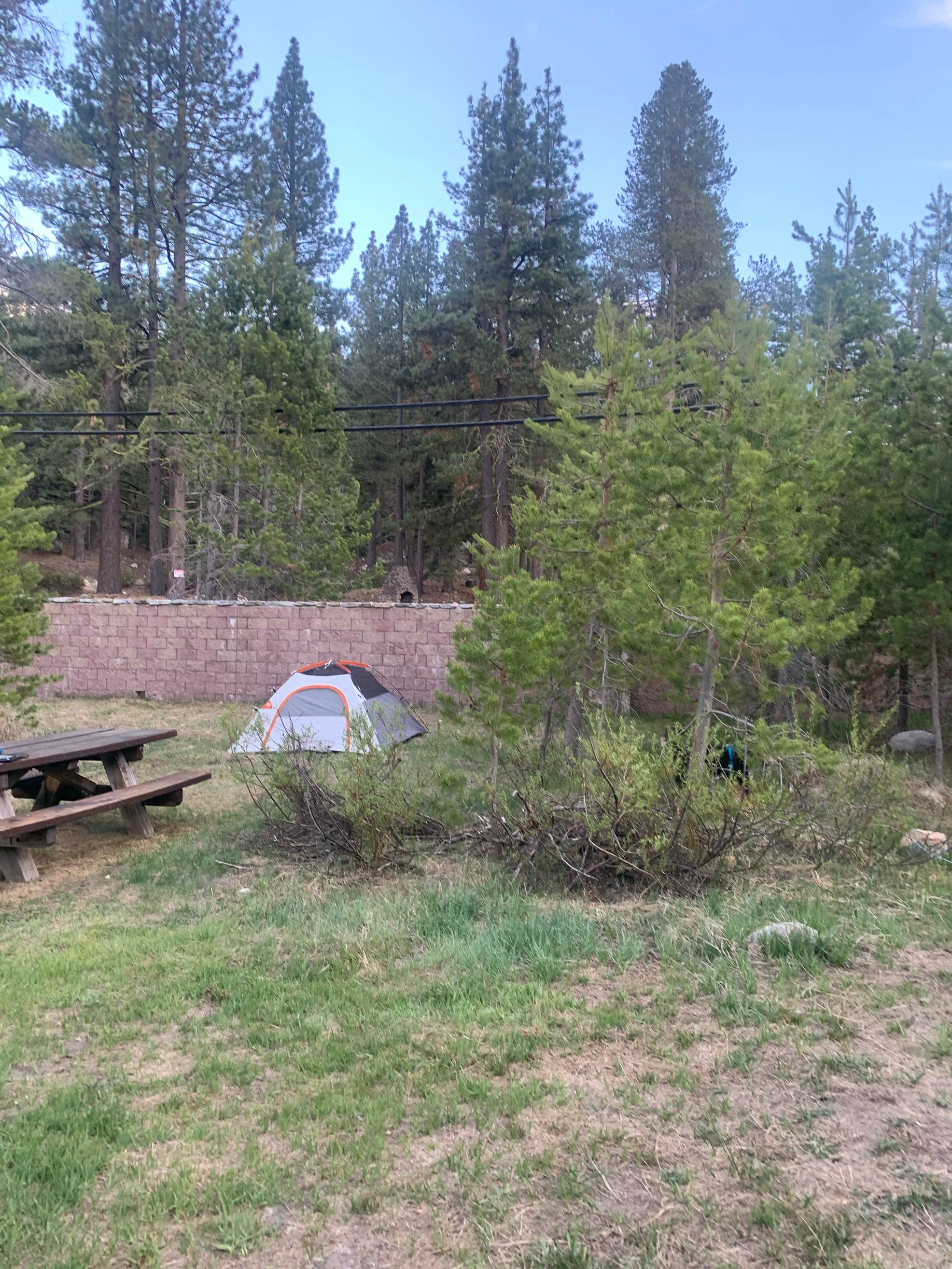 Meeks Bay | The Dyrt