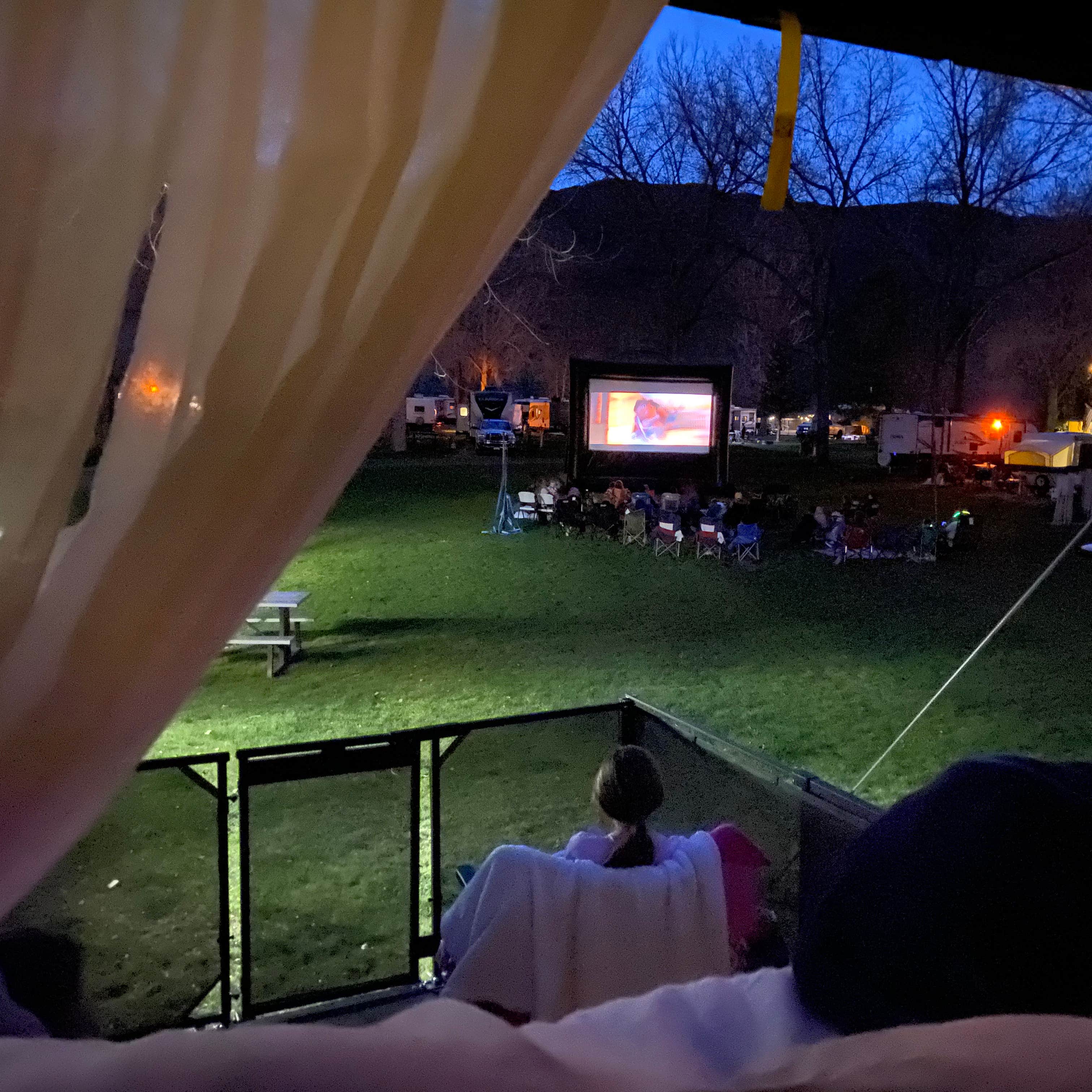 Echo Island RV Resort Camping | The Dyrt