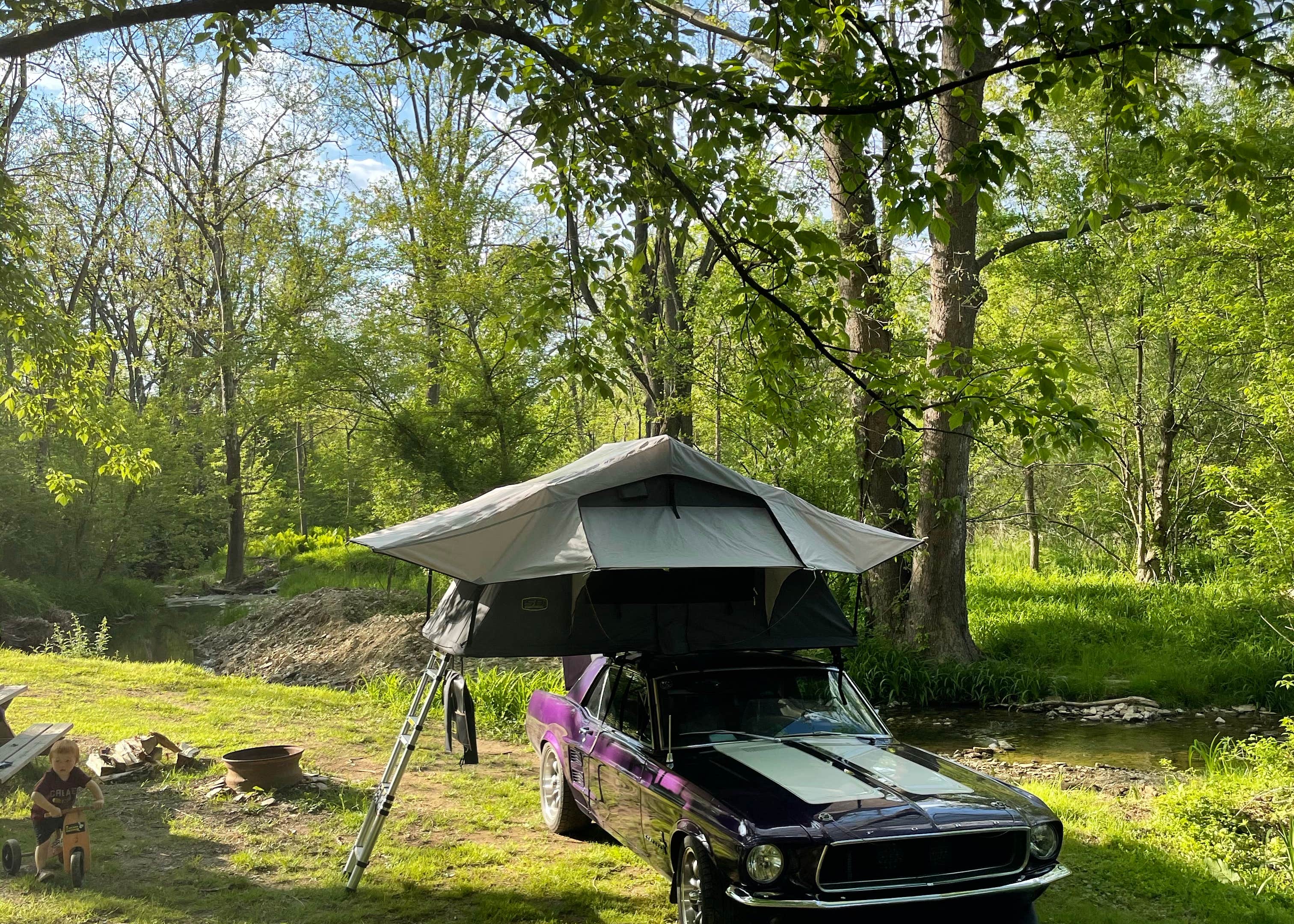 Indian Rock Campgrounds Camping | The Dyrt