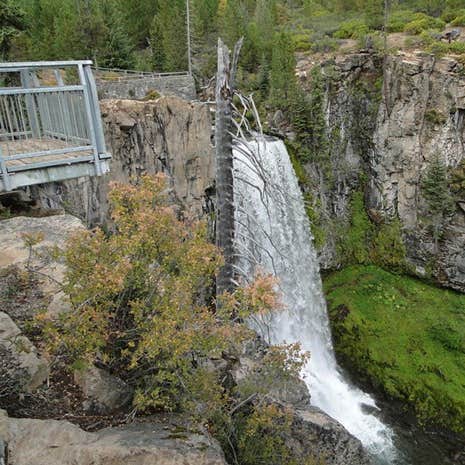 Tumalo State Park Camping | The Dyrt